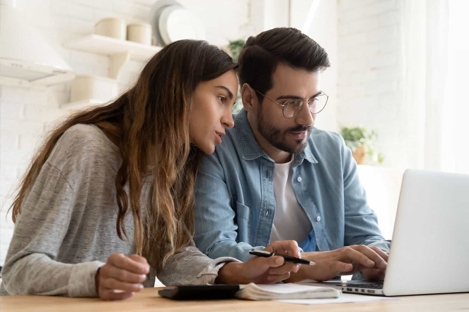 Learning Center: Wallet Watcher