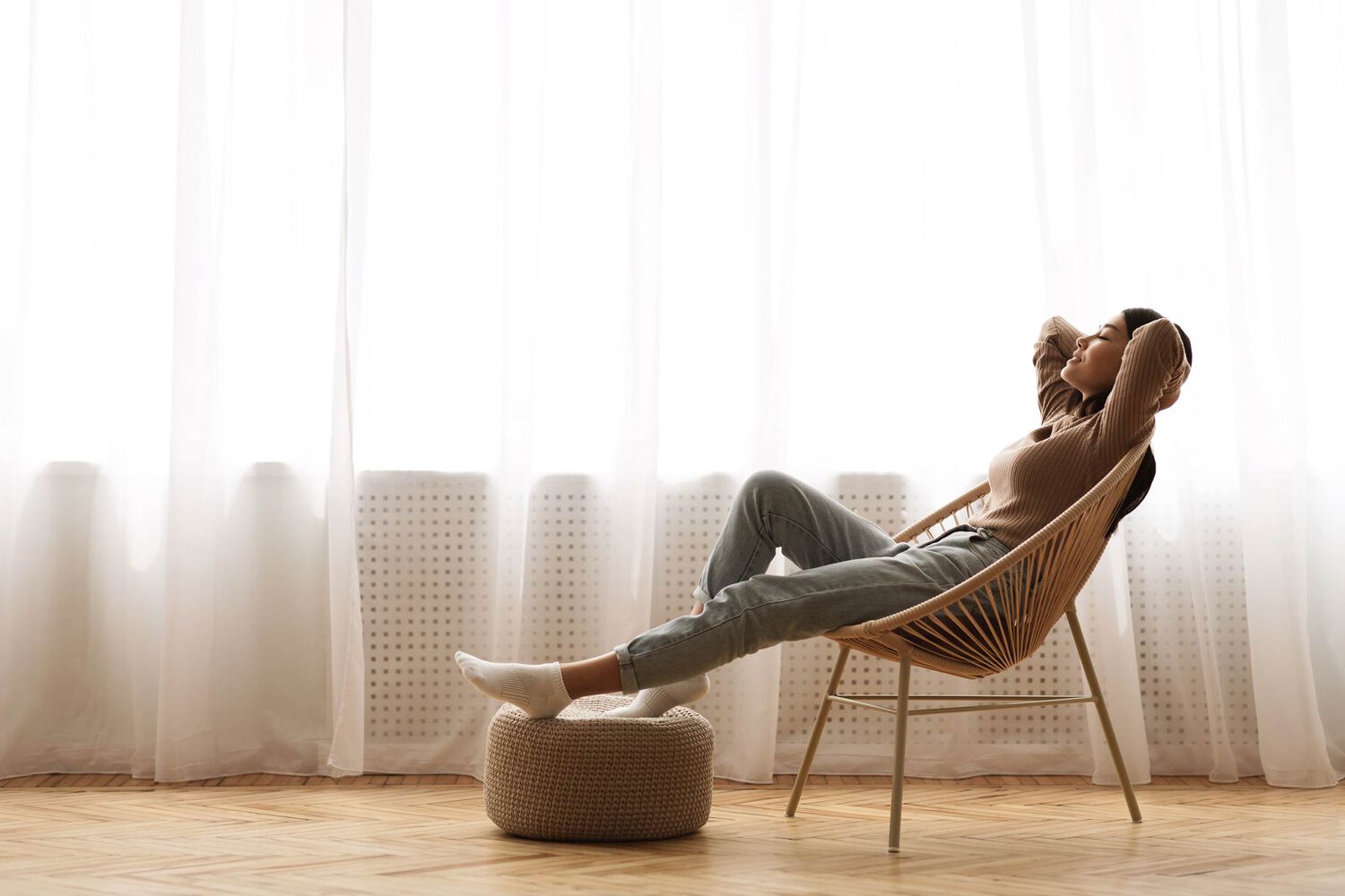 5 Ways to Calm Down in the Moment | FSA Store Learning Center