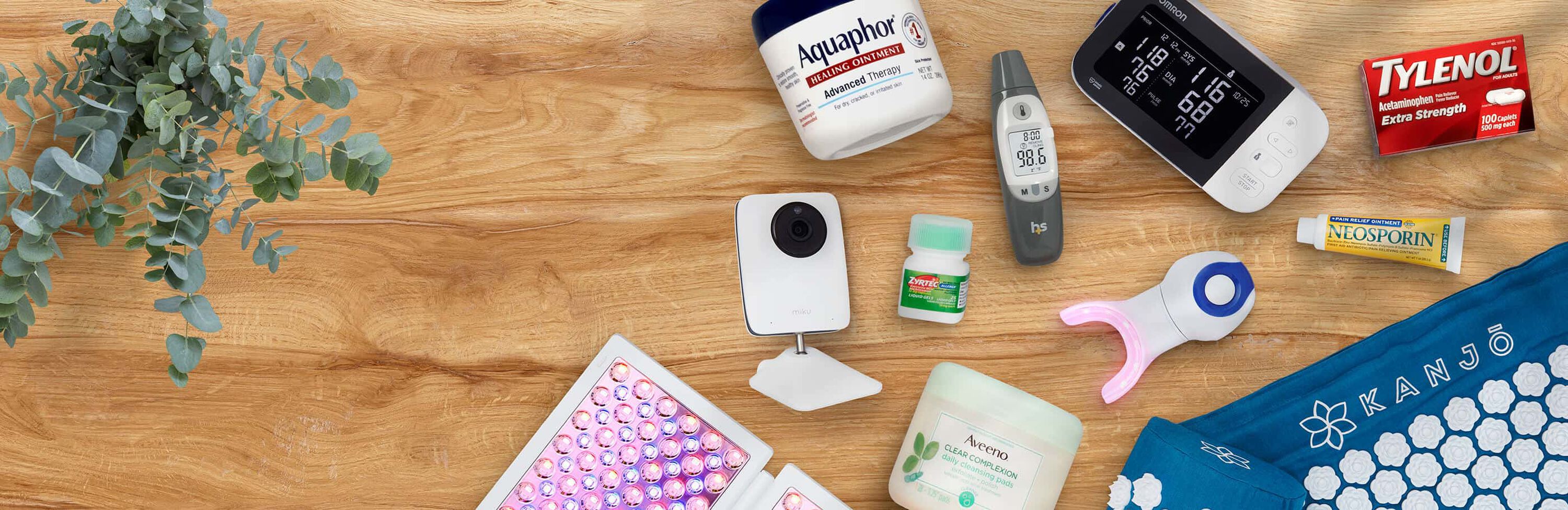 Welcome MyChoice Accounts Participants | FSA Store