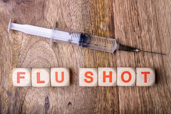 Getting a Flu Shot With an FSA | FSA Store Learning Center