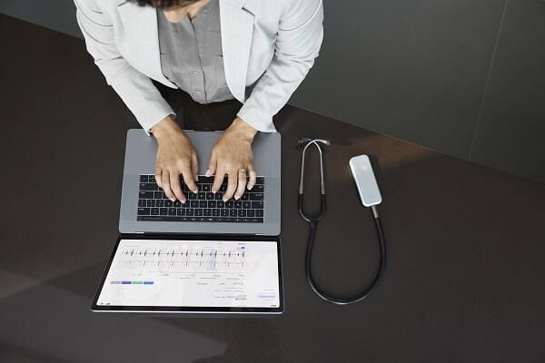 FSA Eligible Product Spotlight: Eko DUO ECG + Digital Stethoscope