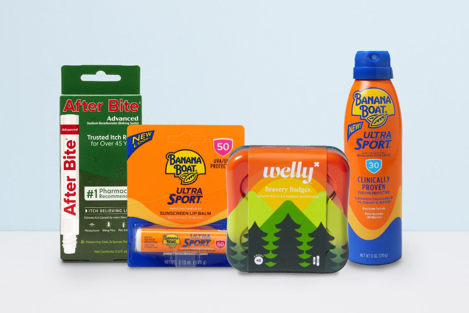 The FSA Store - Browse & Buy Flexible Spending Account Eligible Items ...