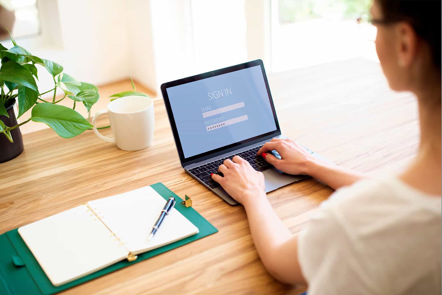 Learning Center: Wallet Watcher