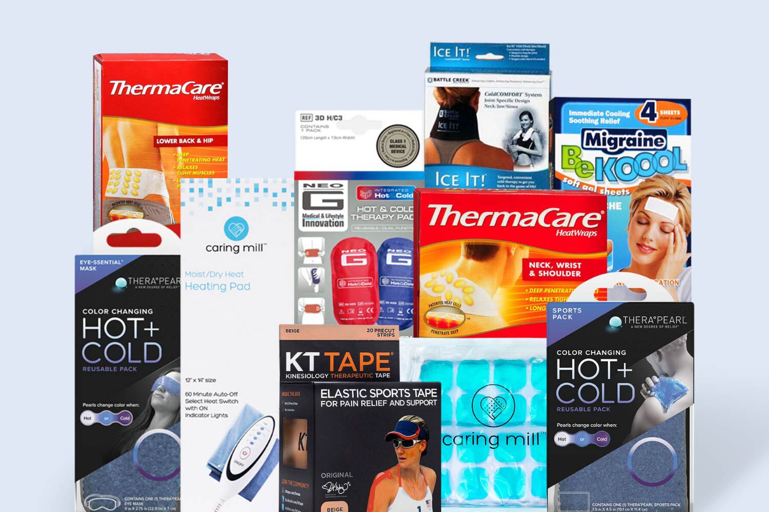 Buy Flexible Spending Account Eligible Items Online from FSA Store