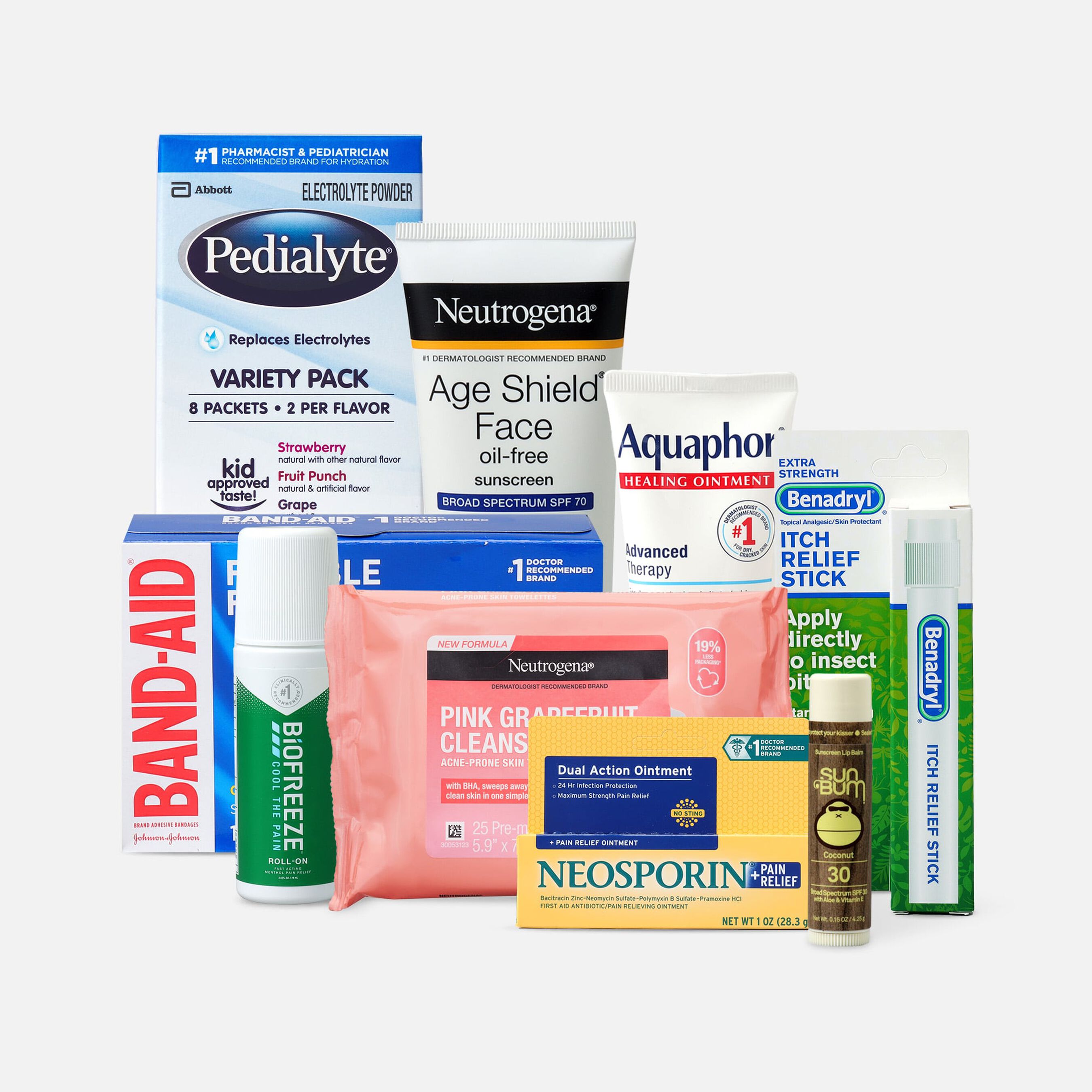 FSA Eligible Best Seller Steals Bundle | FSA Store