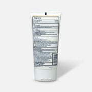 FSA Eligible Cerave Broad Spectrum Mineral Sunscreen, SPF 50, 5 fl oz ...