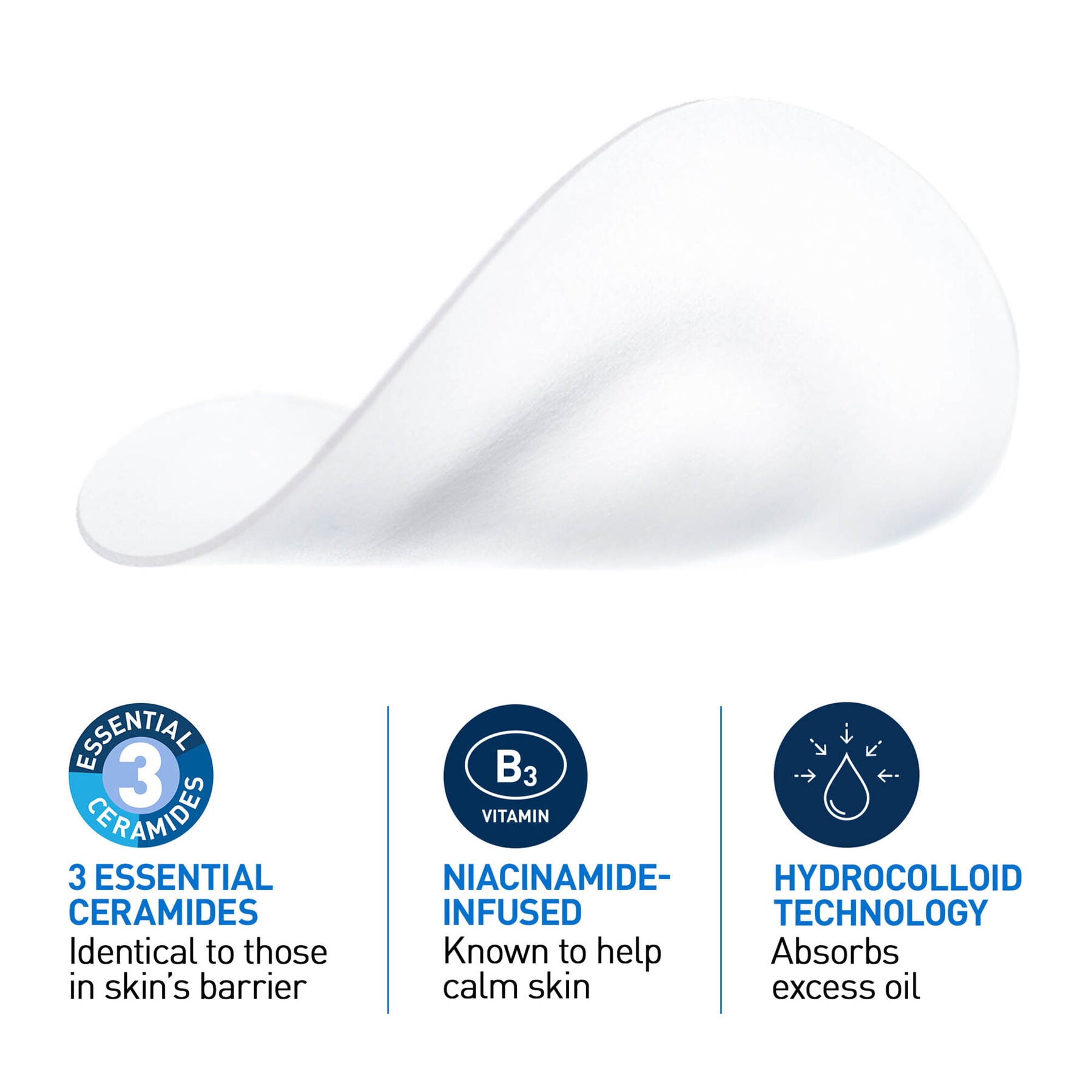FSA Eligible CeraVe® Blemish Barrier Patches, 22 ct. | FSA Store