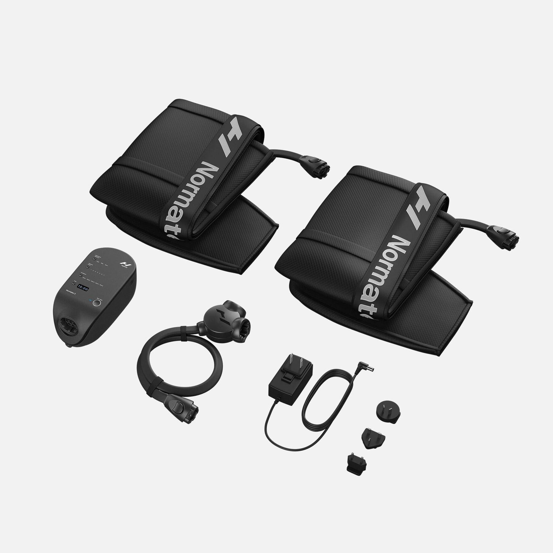 FSA Eligible HyperIce Normatec 3 Leg Compression Package | FSA Store