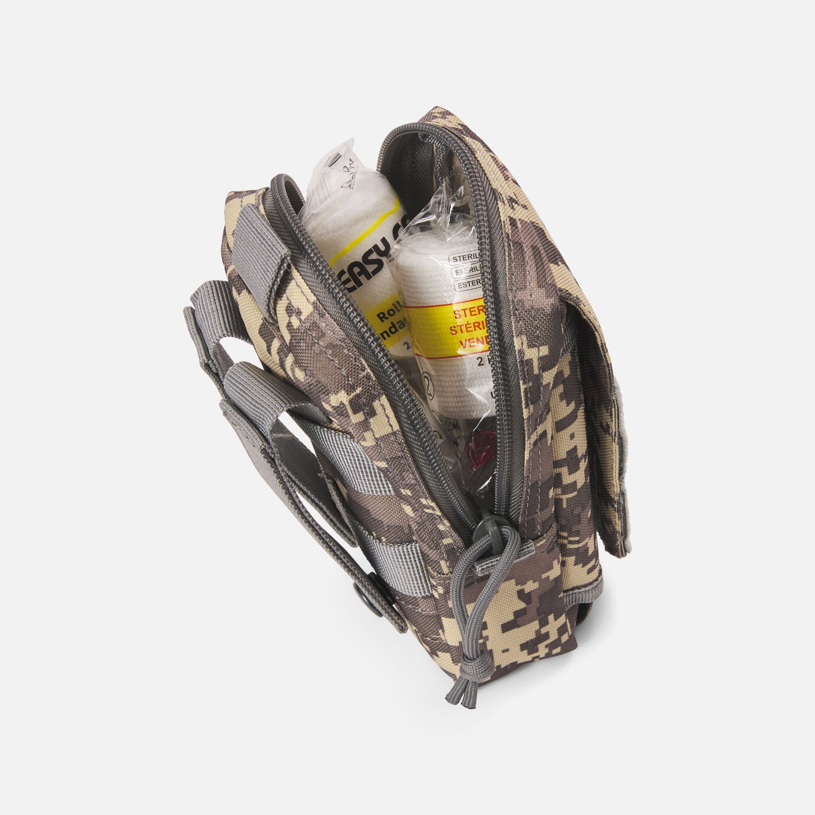 FSA Eligible Adventure Medical Kits MOLLE Bag Trauma Kit 0.5 | FSA Store