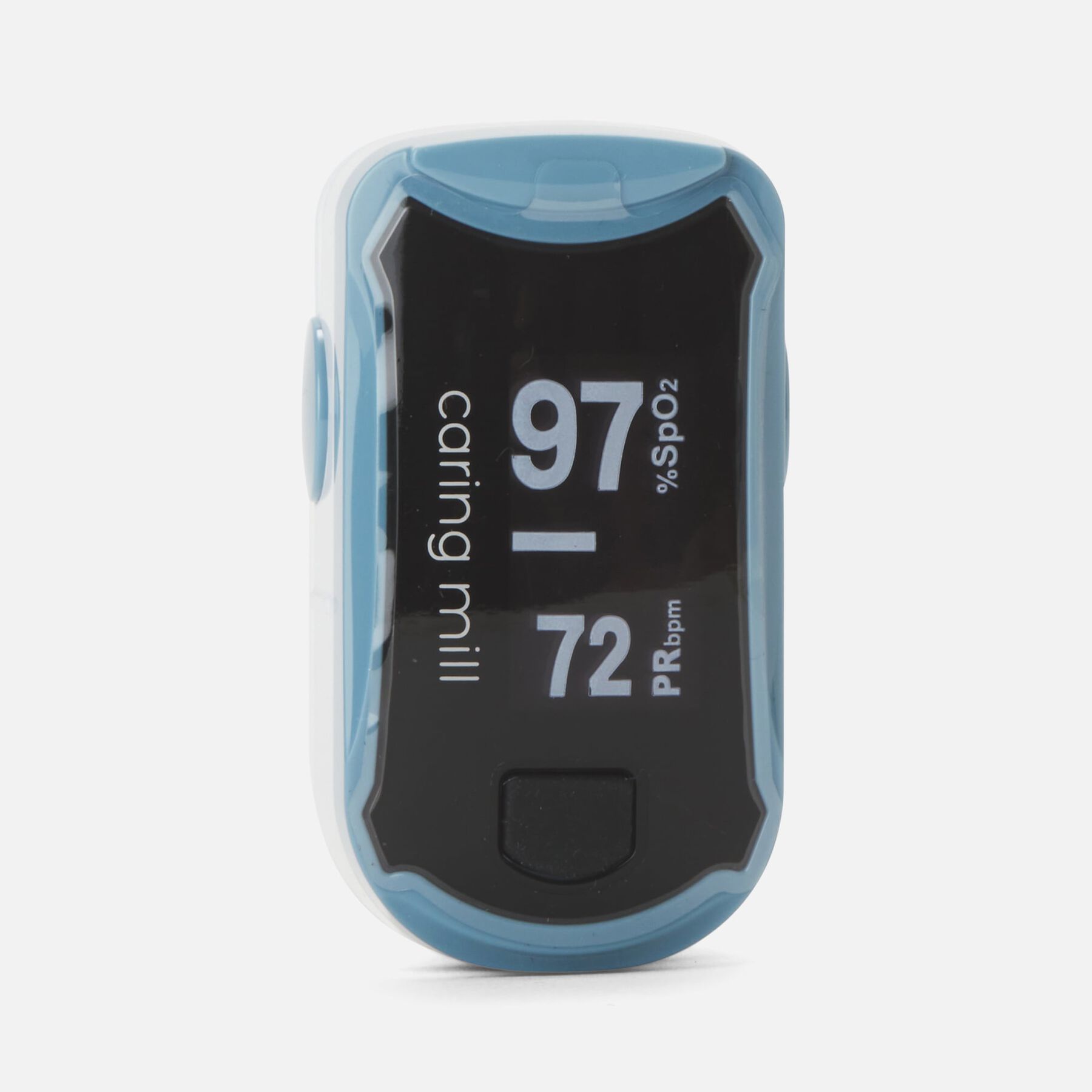 FSA Eligible Caring Mill™ Fingertip Pulse Oximeter | FSA Store