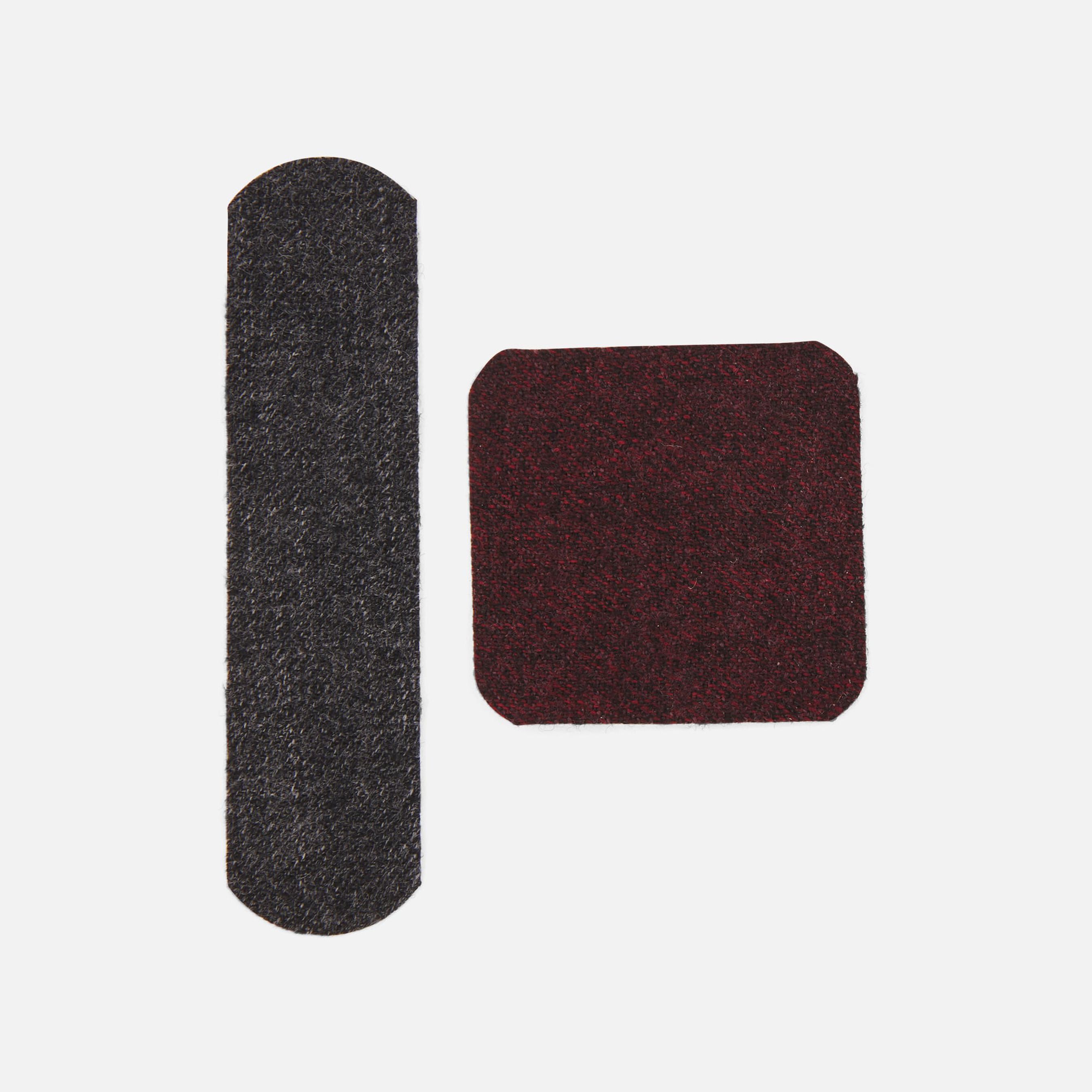 FSA Eligible WoolAid Merino Wool Adhesive Bandages, Multipack, 15 ct ...