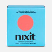 FSA Eligible Nixit Menstrual Disc | FSA Store