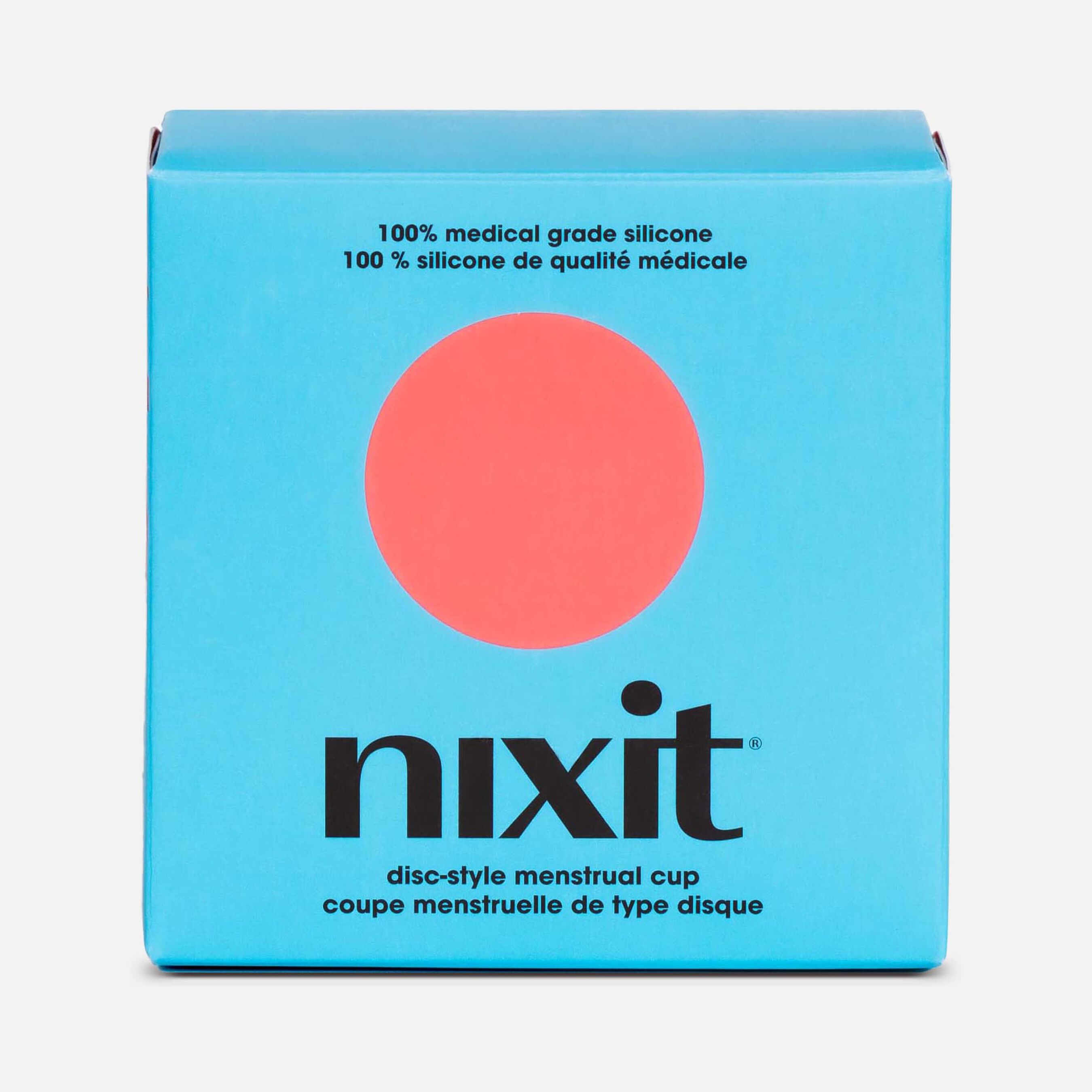 FSA Eligible Nixit Menstrual Disc | FSA Store