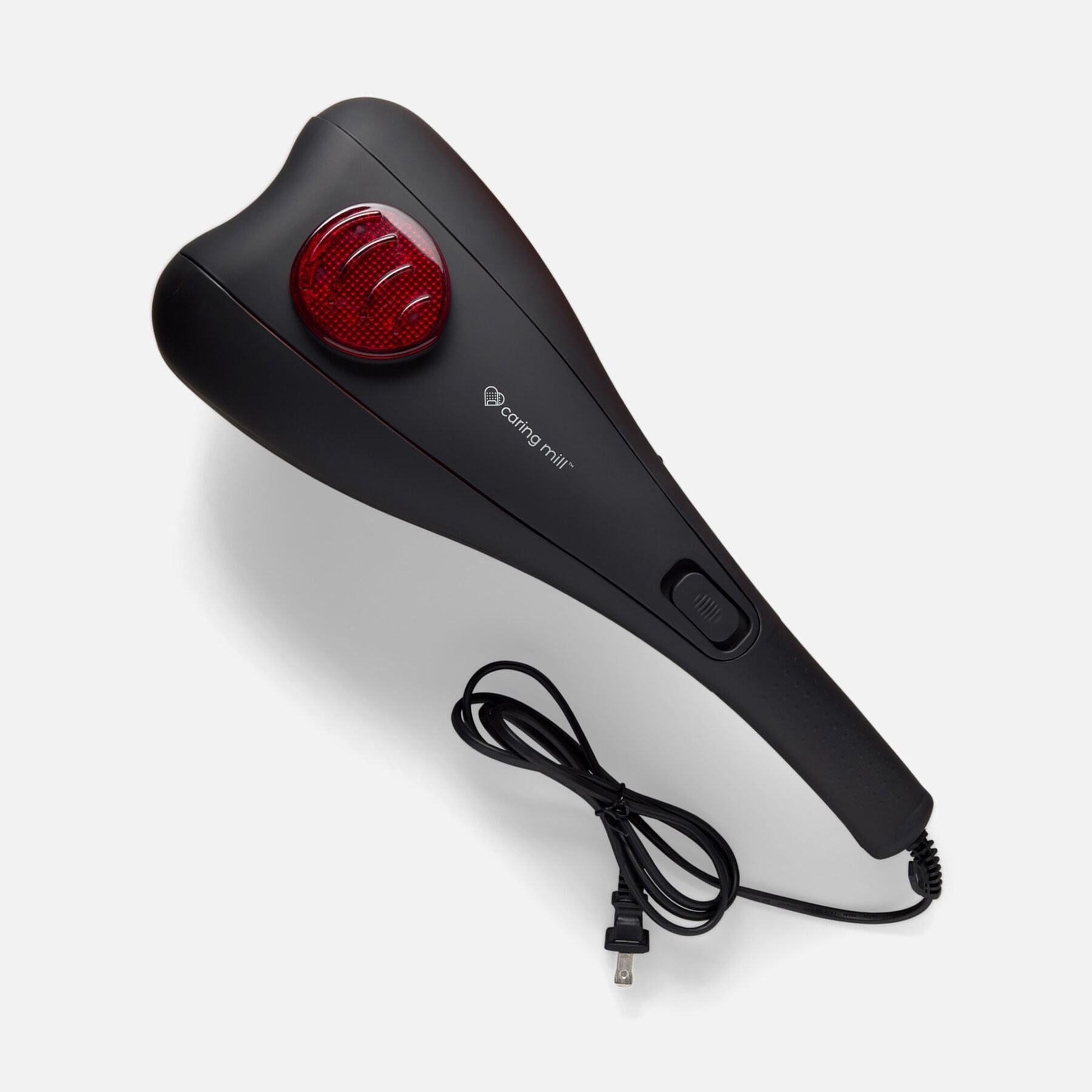 FSA Eligible Caring Mill™ Therapeutic Deep Tissue Percussion Massager ...