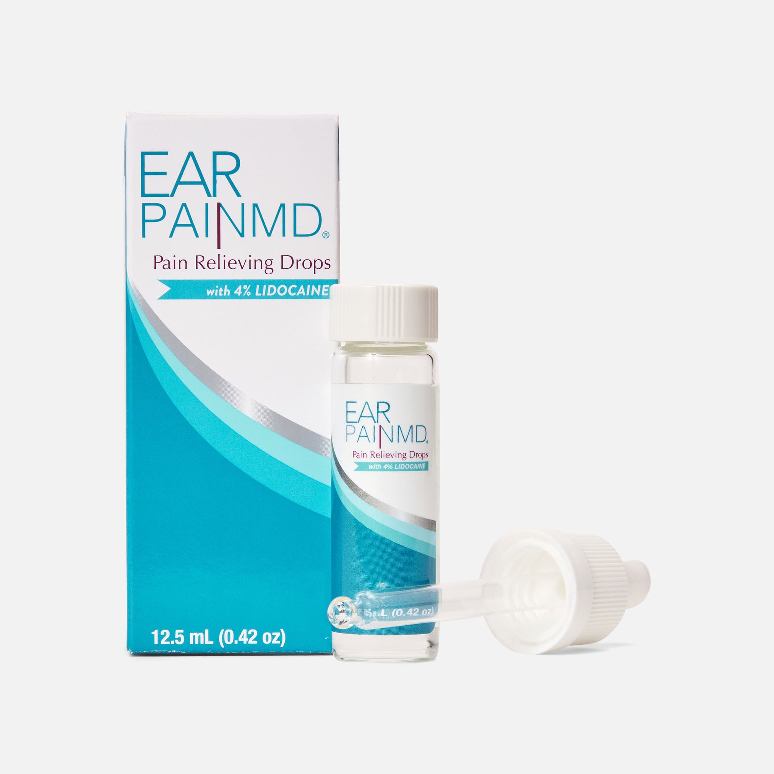 FSA Eligible Eosera Ear Pain MD | FSA Store