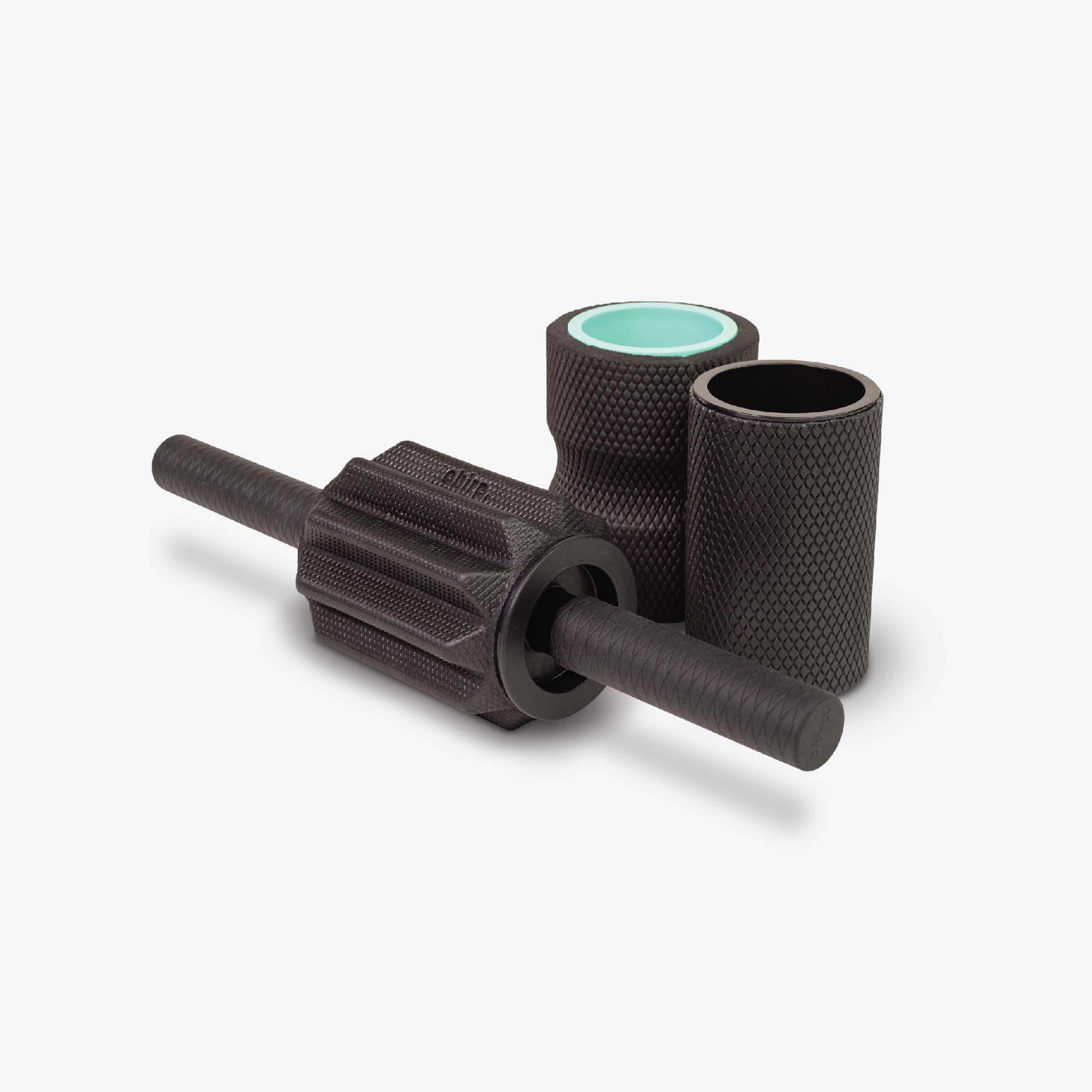 Chirp 3-in-1 Muscle Roller