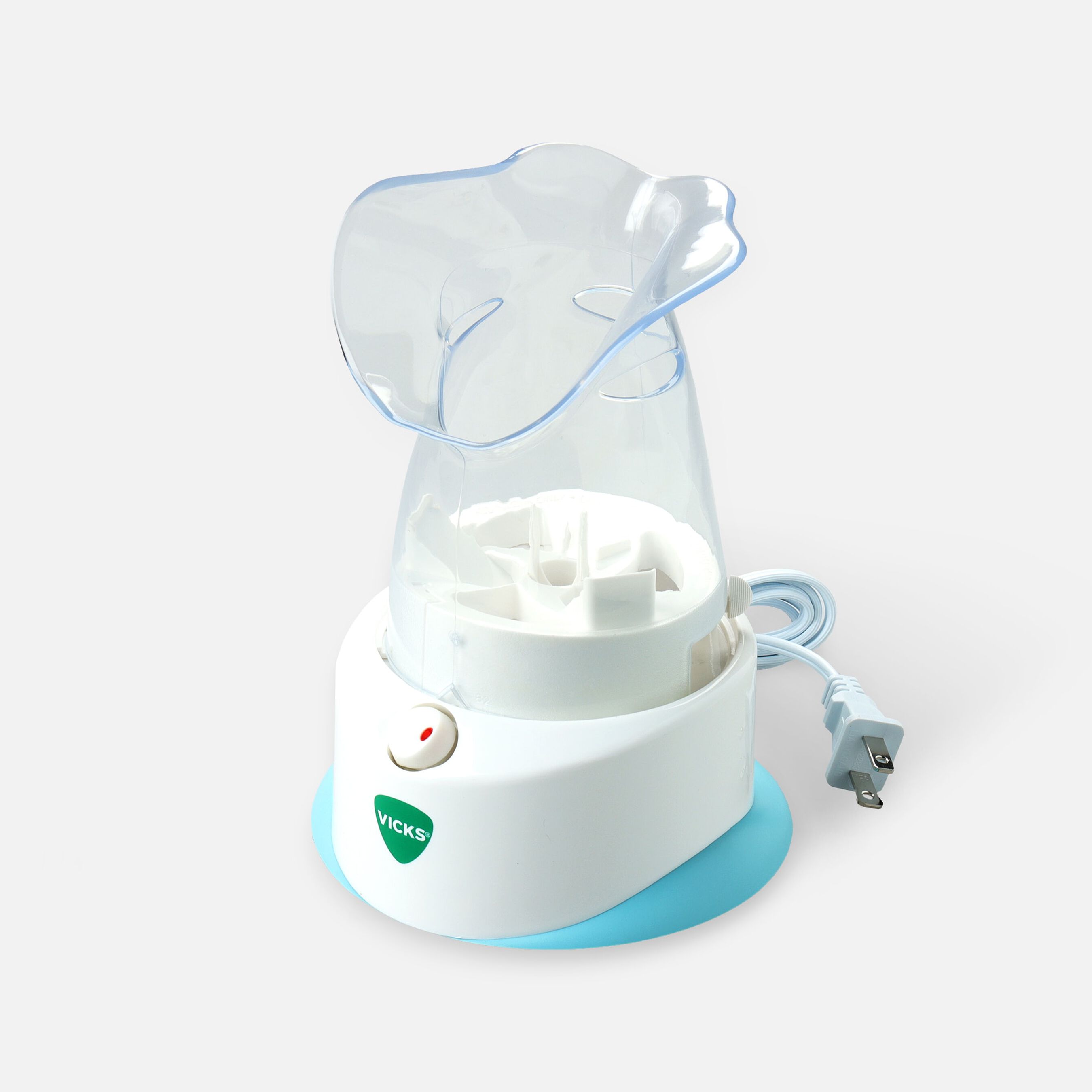 FSA Eligible Vicks Personal Steam Inhaler V1200 | FSA Store