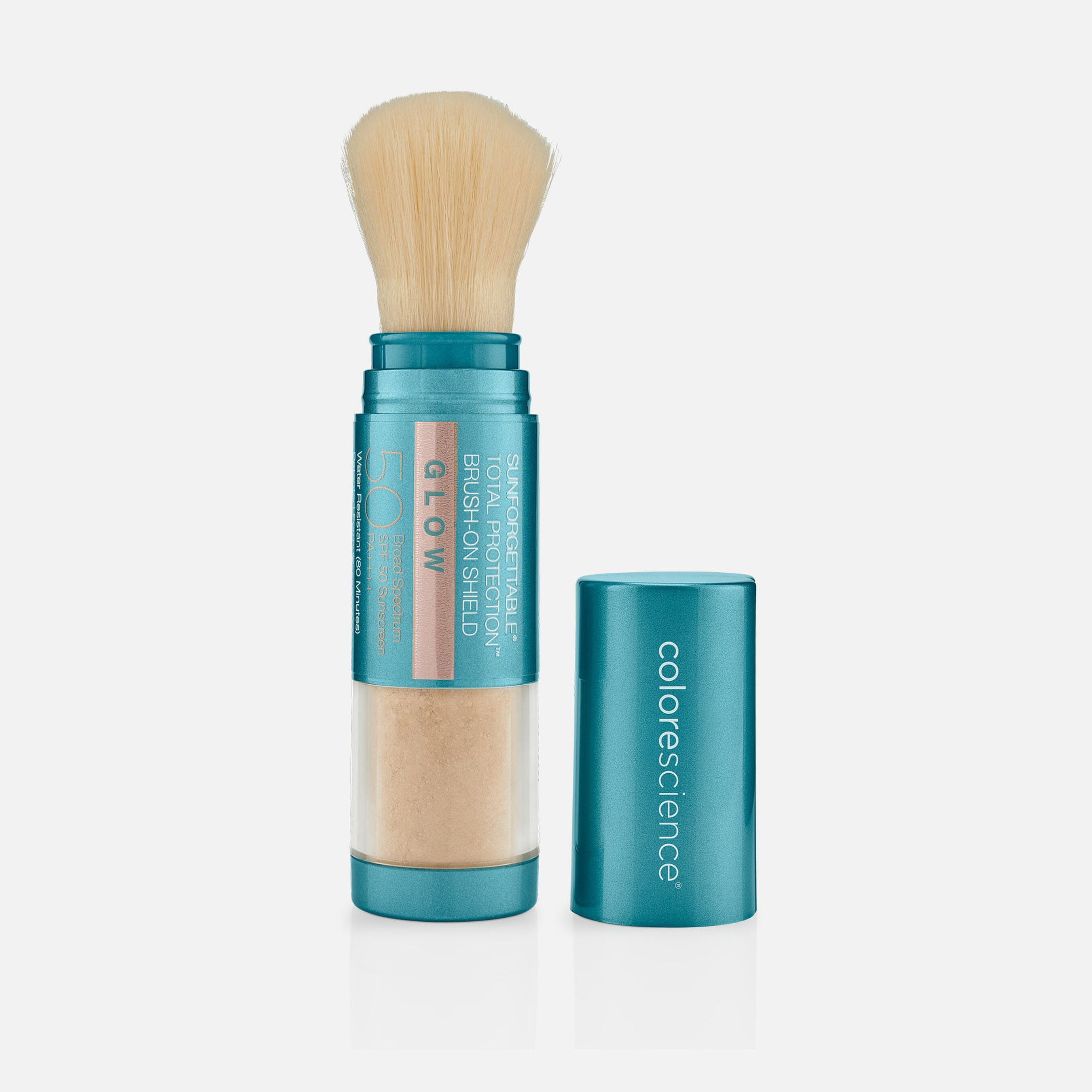 Colorescience Sunforgettable® Total Protection™ Brush-On Shield, Glow ...