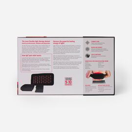 dpl® Flex Wrap Pain Relief System