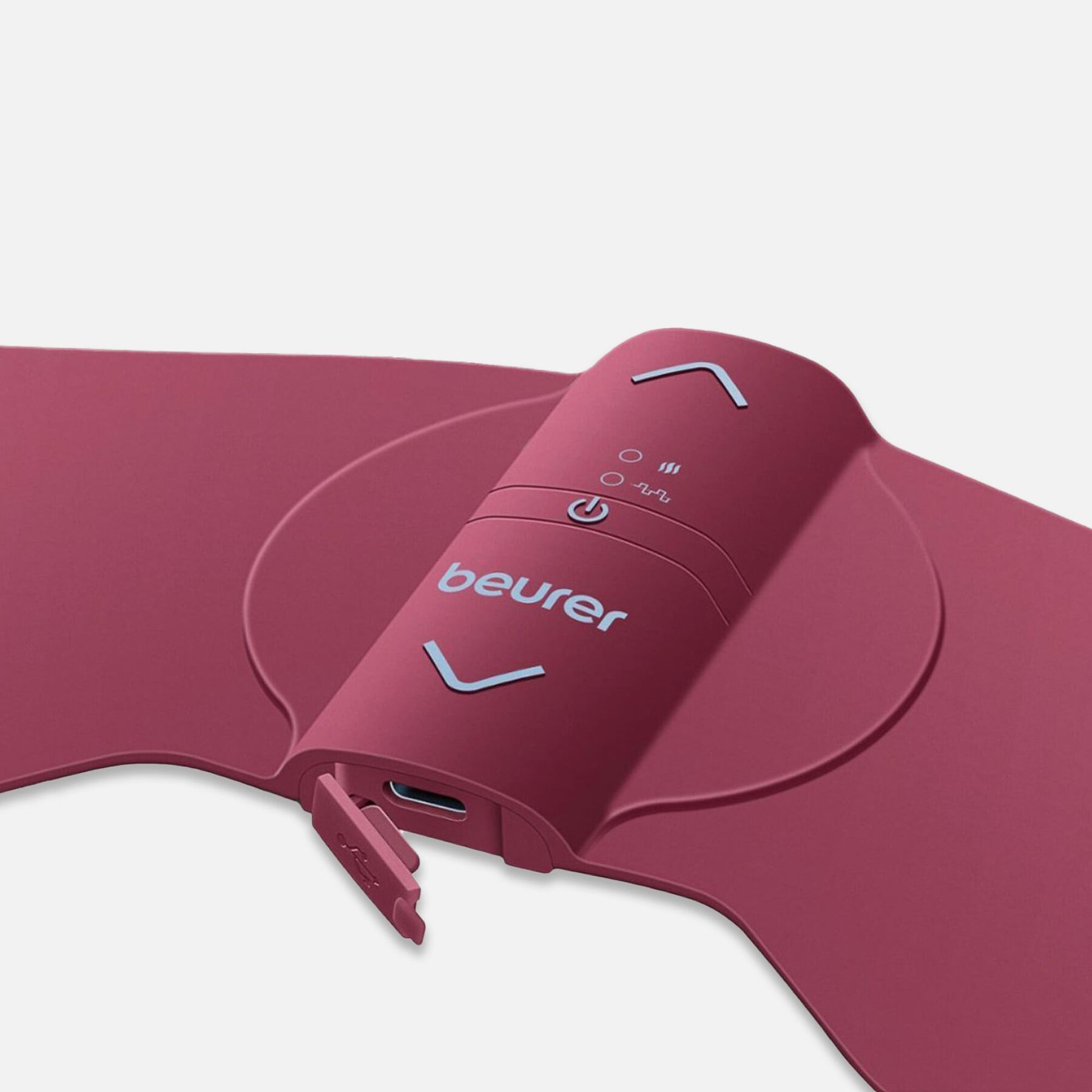 FSA Eligible Beurer EM50 Menstrual Relief TENS & Heat Unit | FSA Store