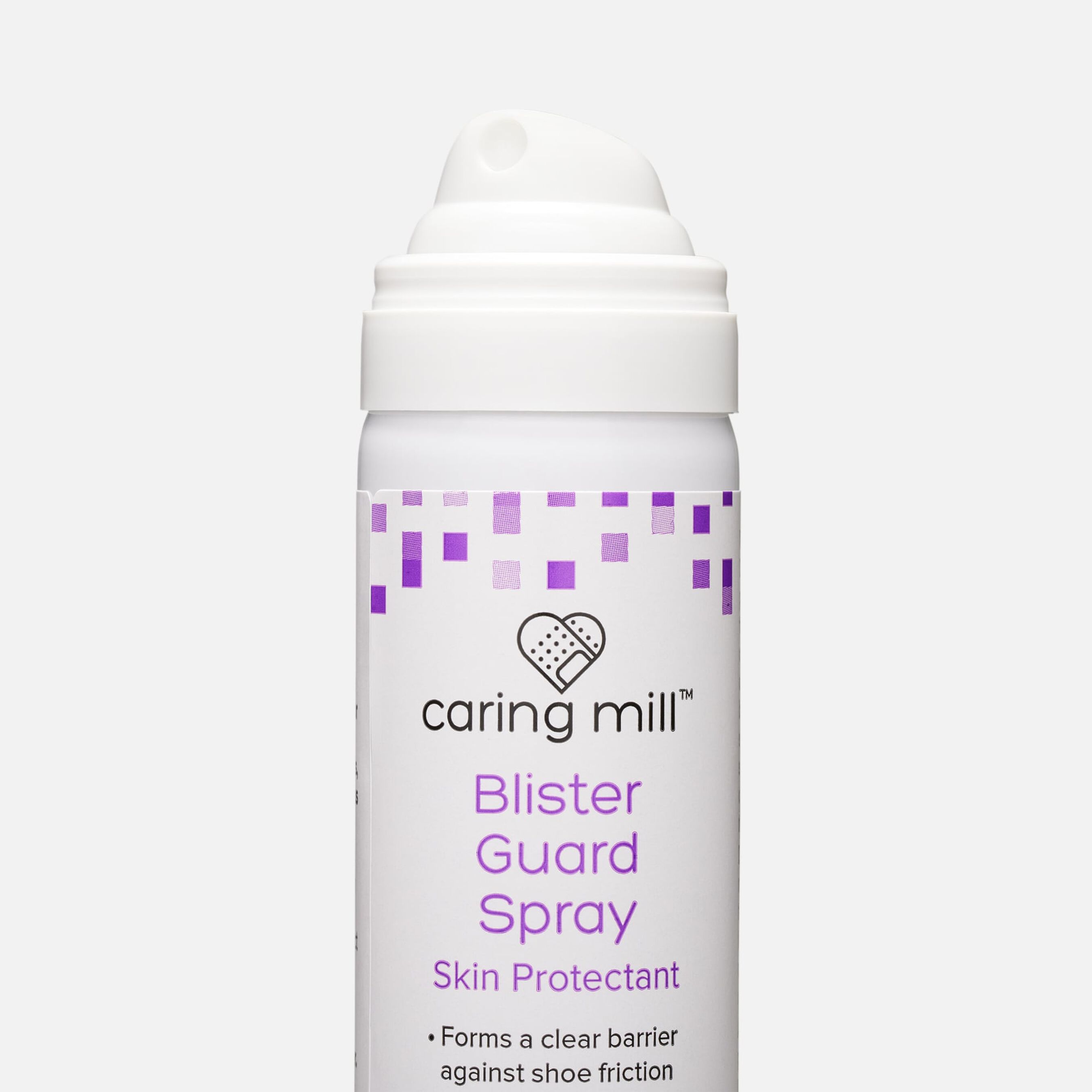 FSA Eligible Caring Mill™ Blister Guard Spray, 1 oz. | FSA Store