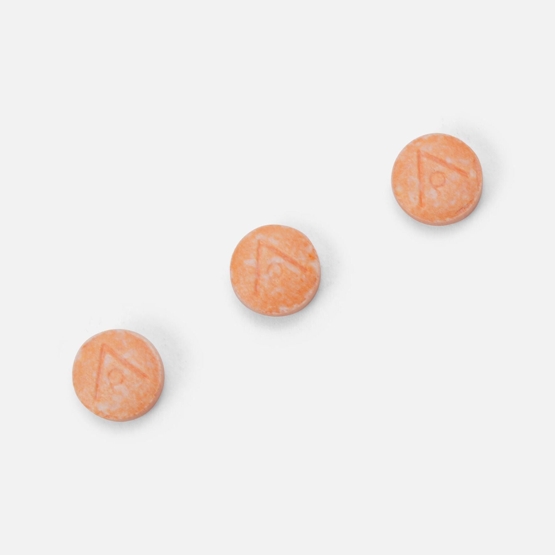 FSA Eligible Caring Mill™ Aspirin Chewable Tablets Pain Reliever (NSAID ...