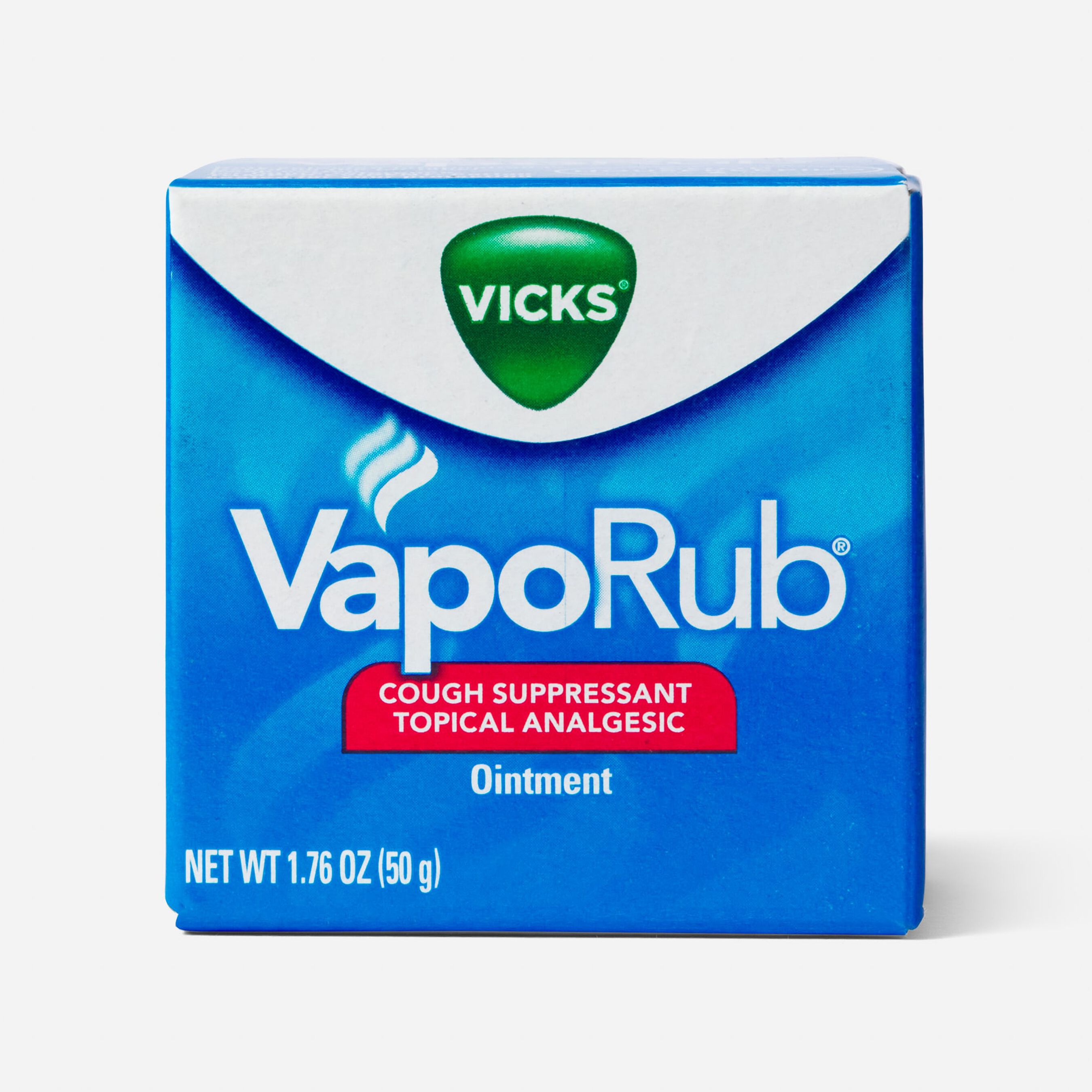 Vicks Original VapoRub