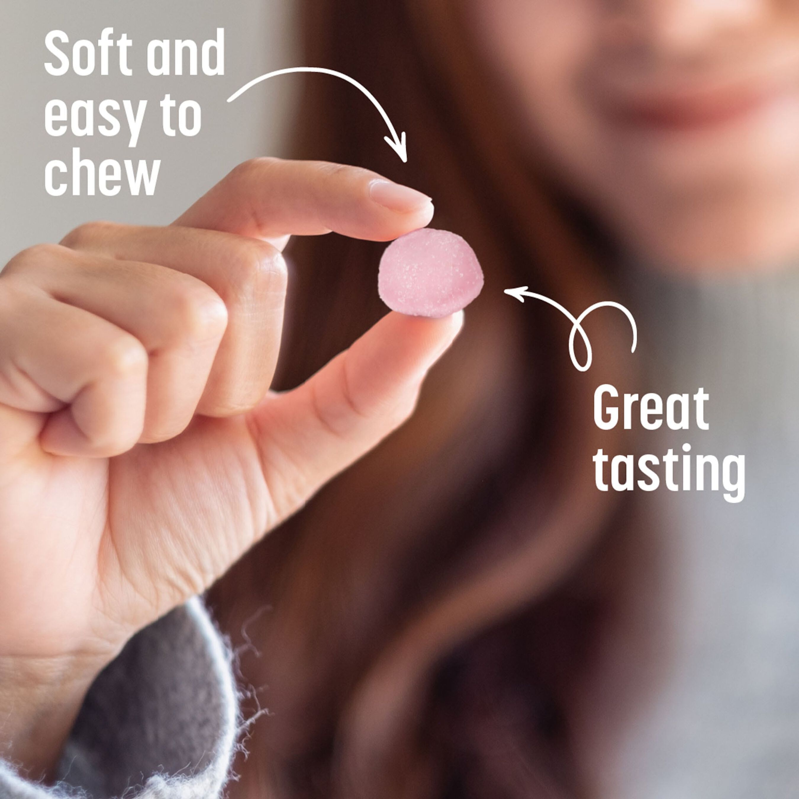 FSA Eligible TUMS Antacid Gummy Bites, Assorted Fruit, 50 ct. | FSA Store