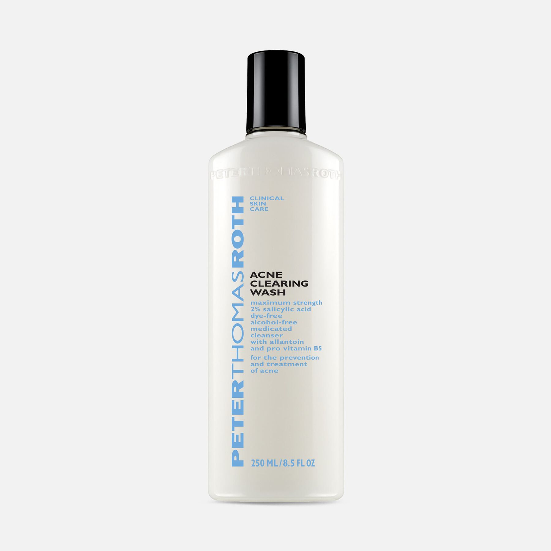 FSA Eligible Peter Thomas Roth Acne Clearing Wash, 8.5 oz. | FSA Store