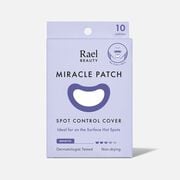 FSA Eligible Rael Beauty Miracle Patch Spot Control Cover - 10 ct ...