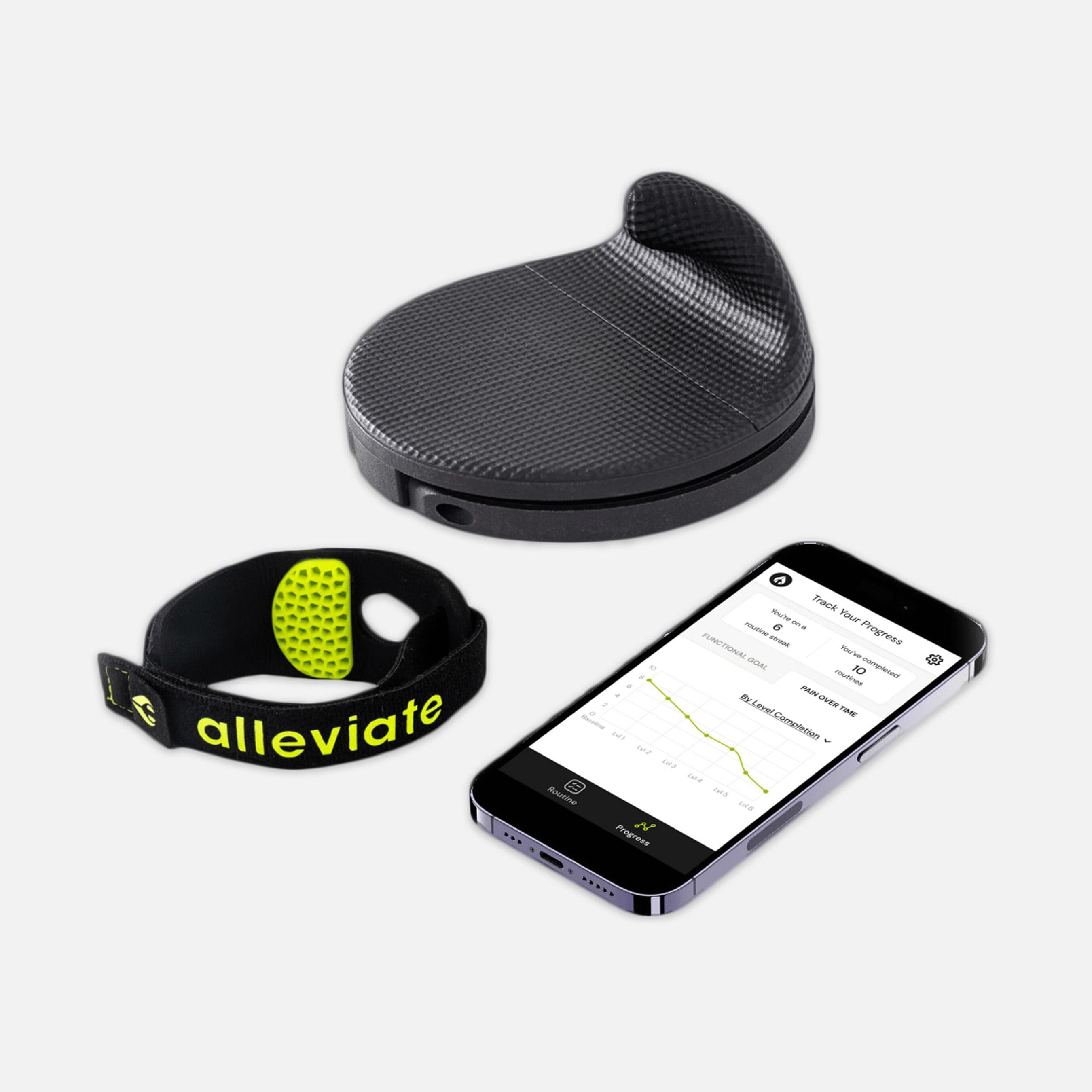 FSA Eligible Alleviate Tennis Elbow Treatment System | FSA Store