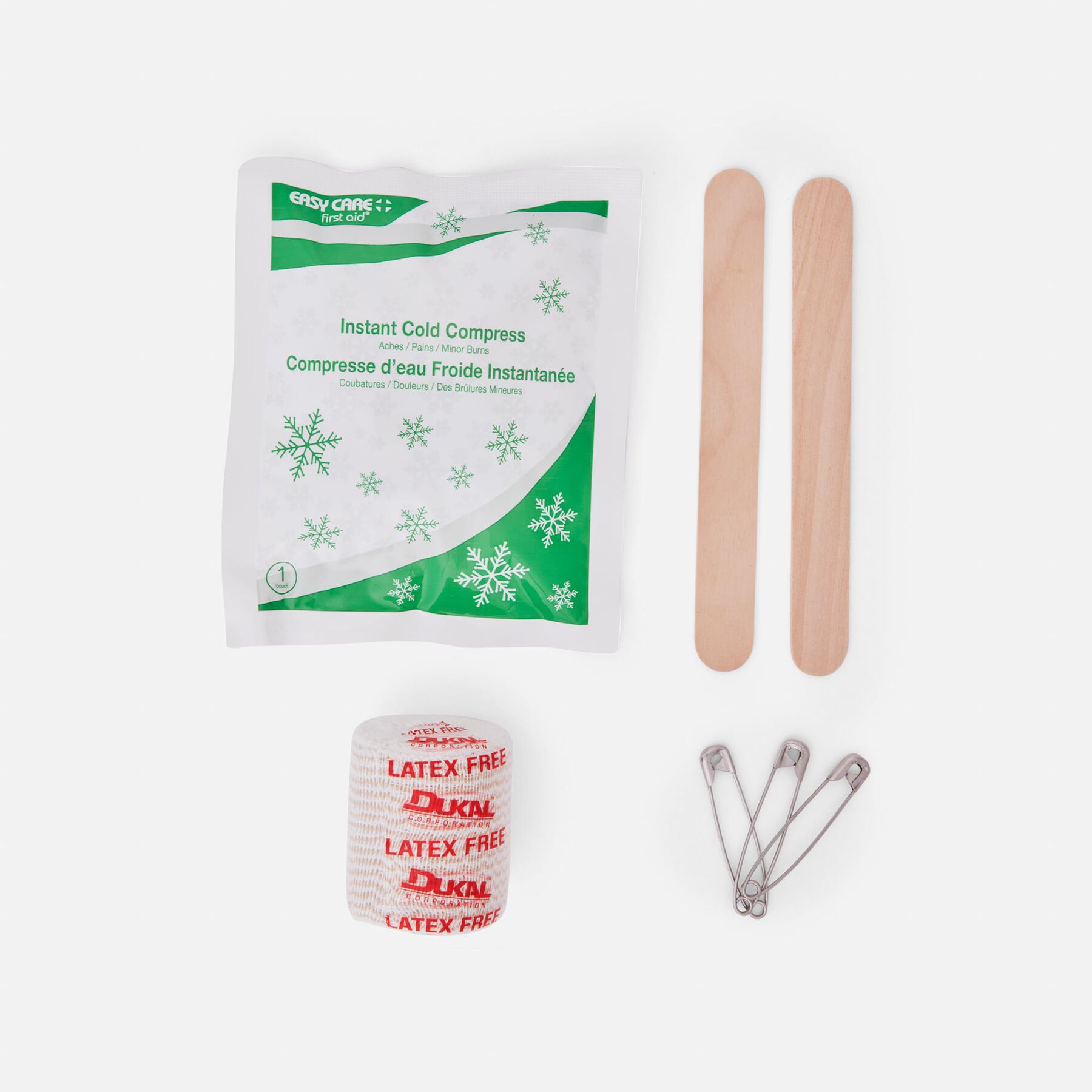 FSA Eligible Easy Care Complete First Aid Kit | FSA Store
