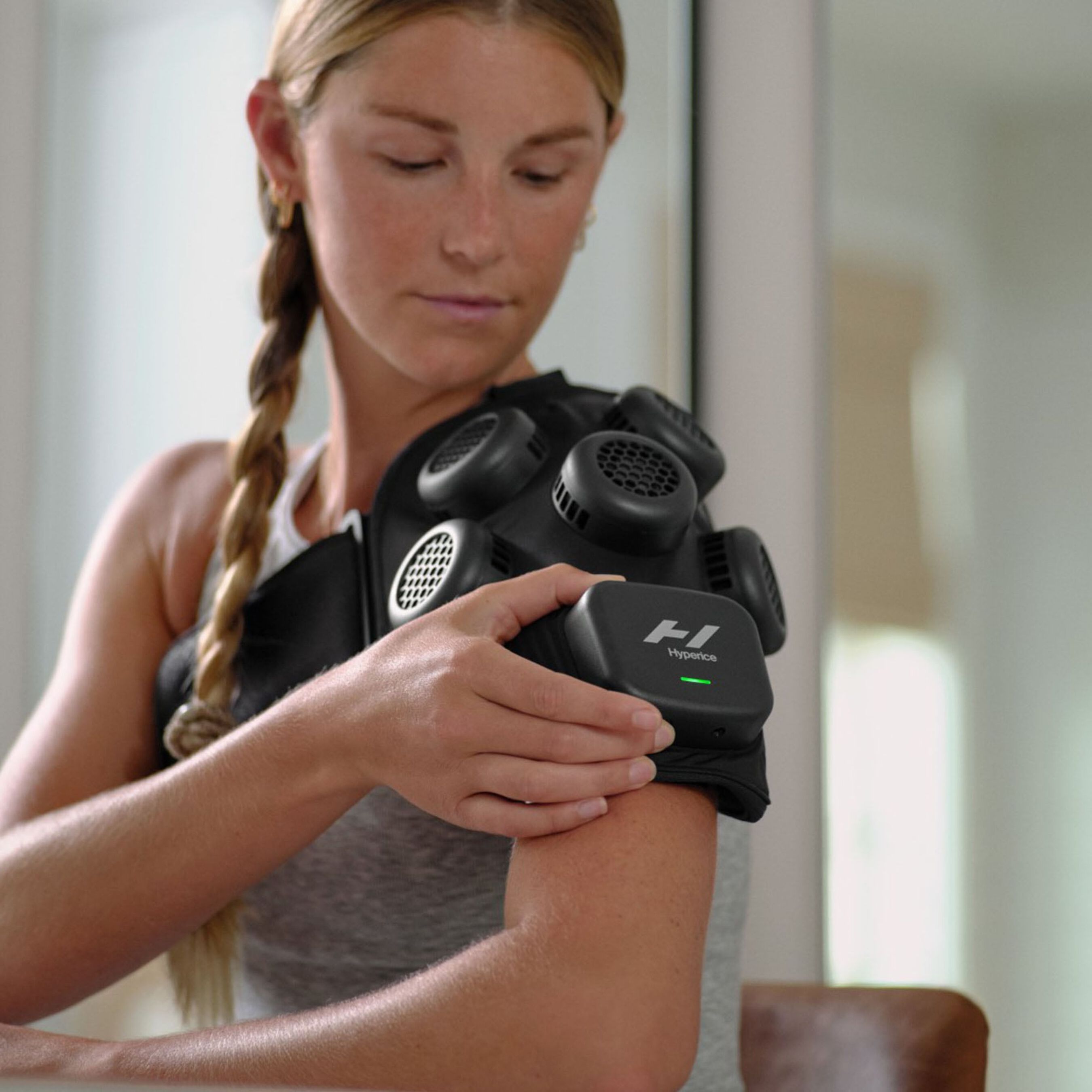 FSA Eligible HyperIce X Shoulder | FSA Store