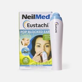 FSA Eligible NeilMed Eustachi-Eustachian Tube Exerciser | FSA Store