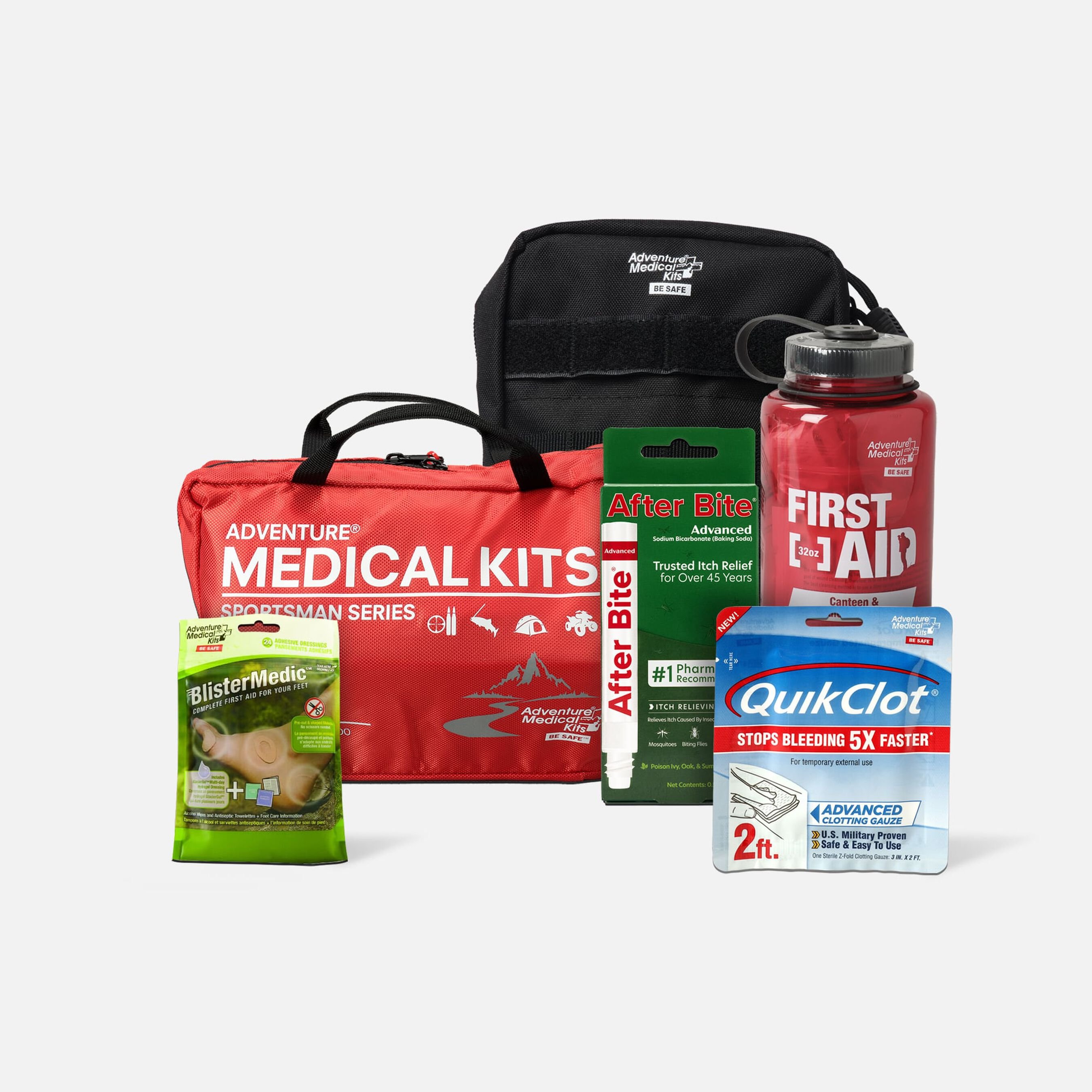FSA Eligible Adventure Medical Outdoor Essentials Bundle | FSA Store