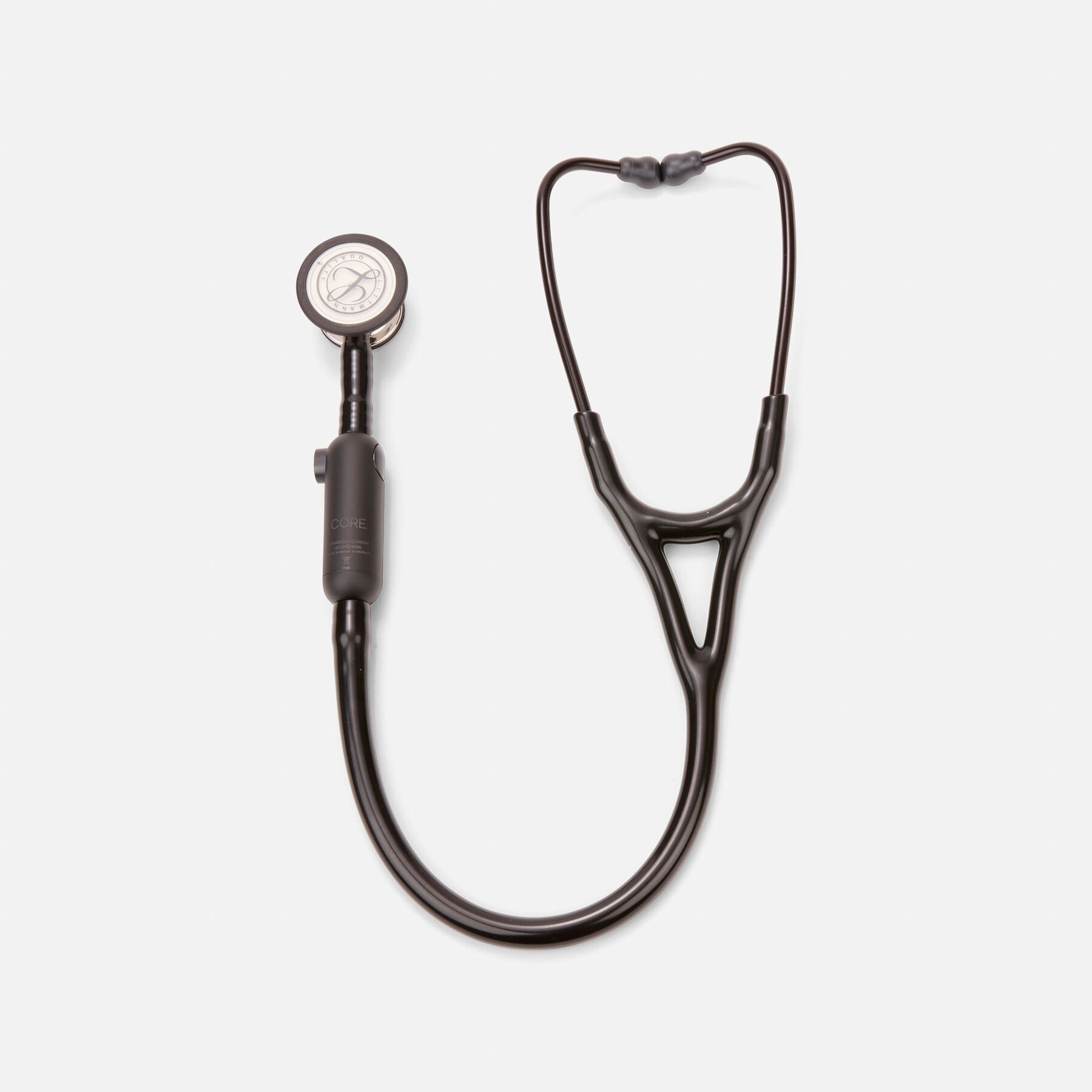 FSA Eligible 3M Littmann Digital Stethoscope High Polish Mirror ...