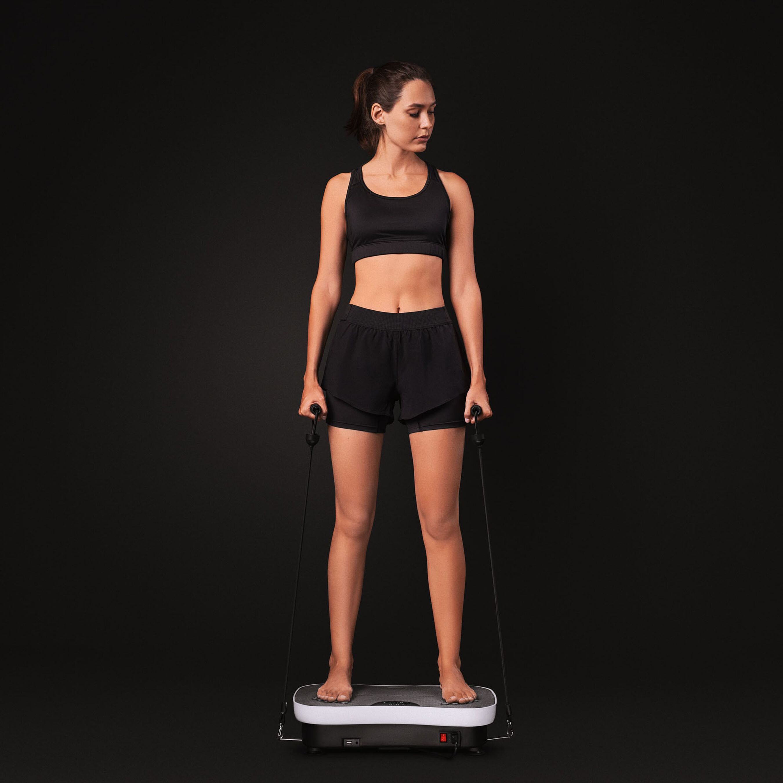 FSA Eligible Wave Full Body Circulation Plate — Caring Mill™ by Aura ...