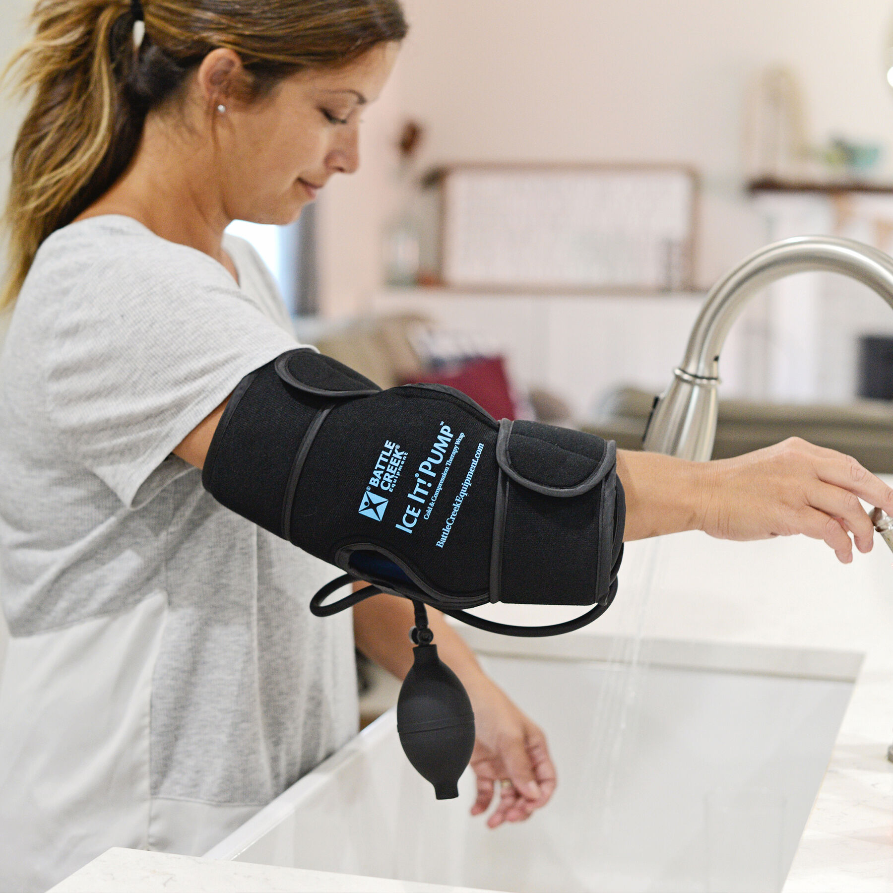 FSA Eligible Battle Creek Pump™ - Knee & Elbow | FSA Store