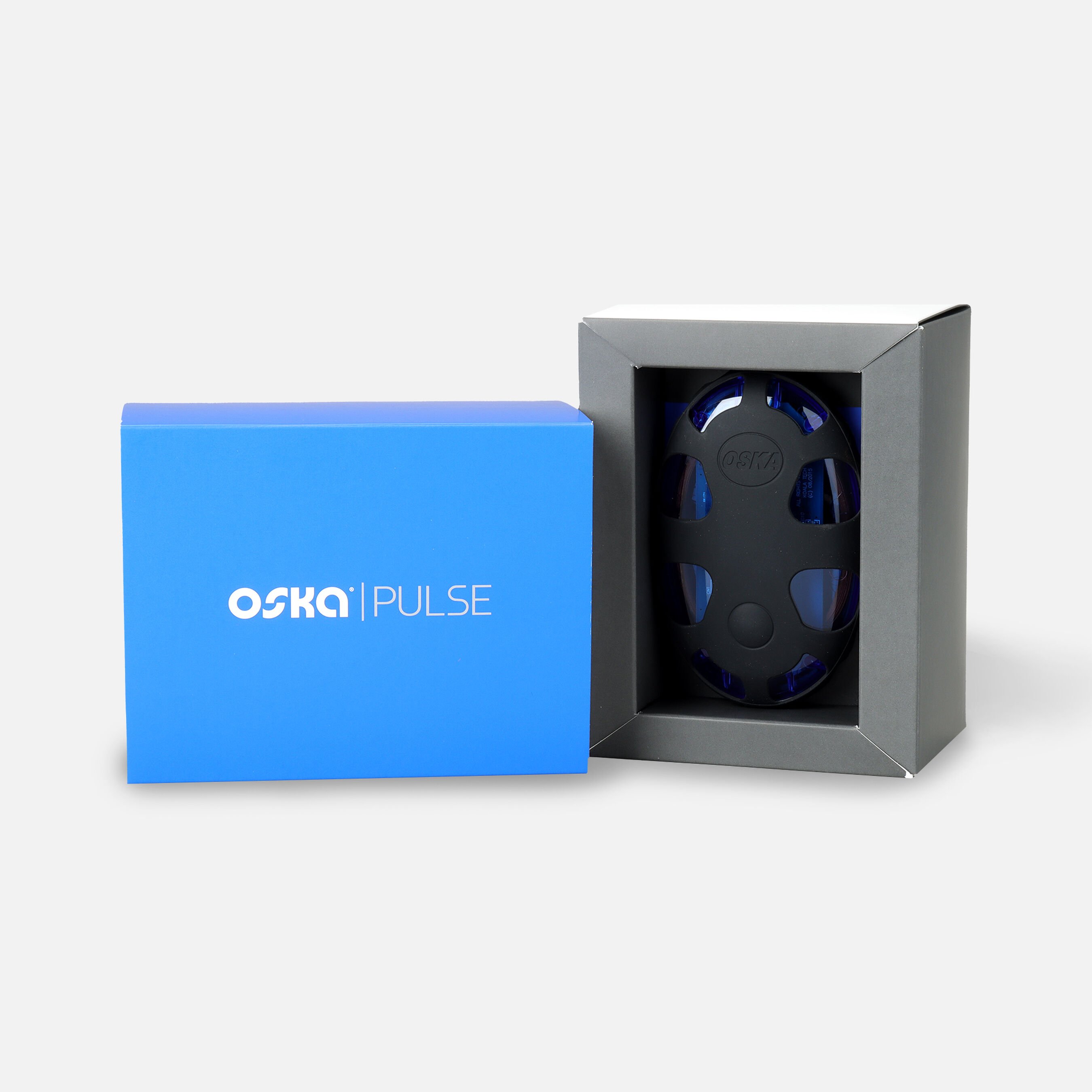 Oska Pulse Pain Relief Device