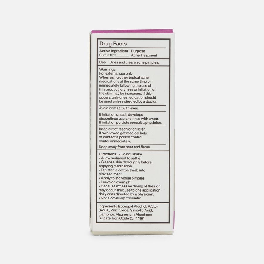 FSA Eligible l.a.b. Acne Drying Compound Serum, 1 fl oz. | FSA Store