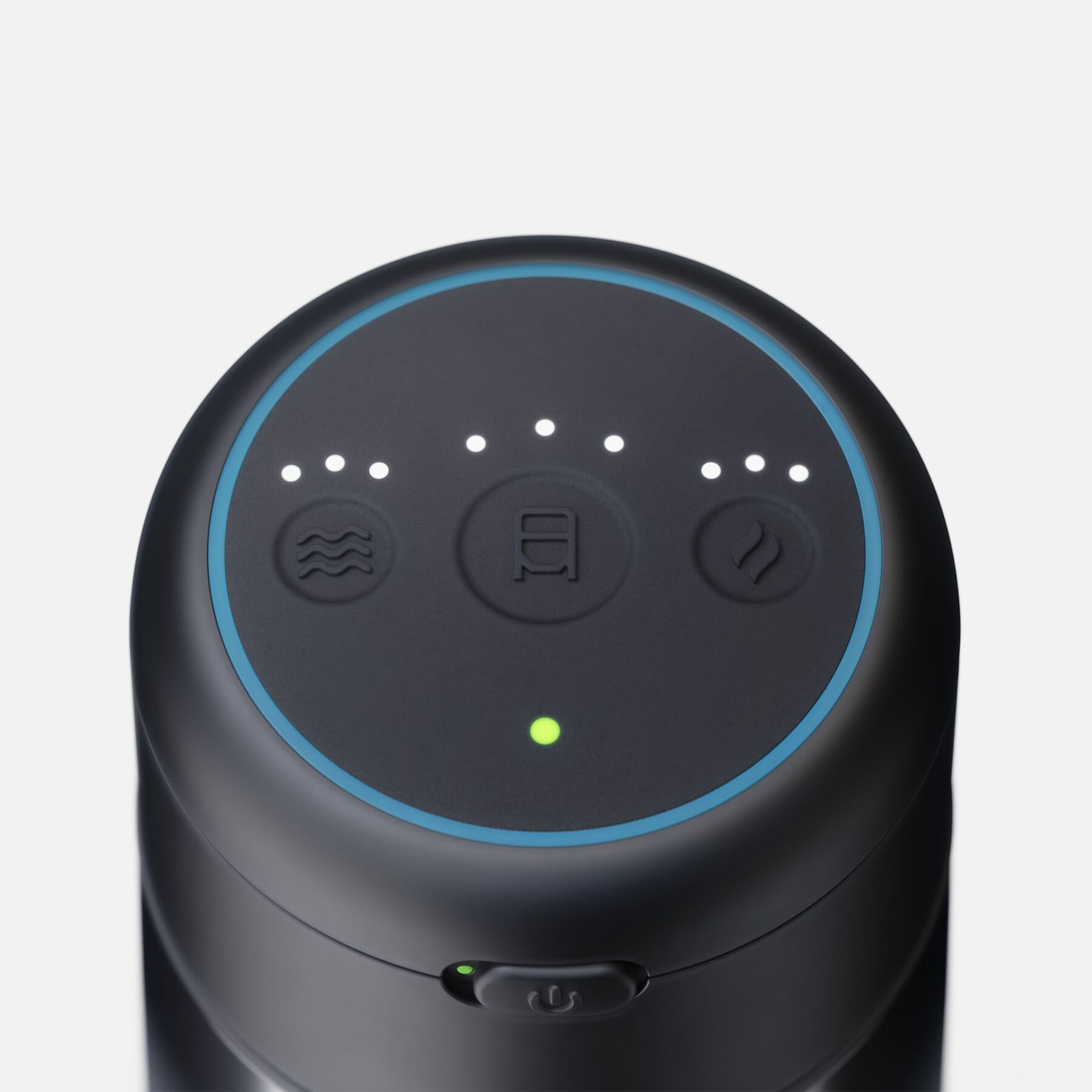 FSA Eligible Therabody TheraCup Advanced Heat & Vibration Cupping ...