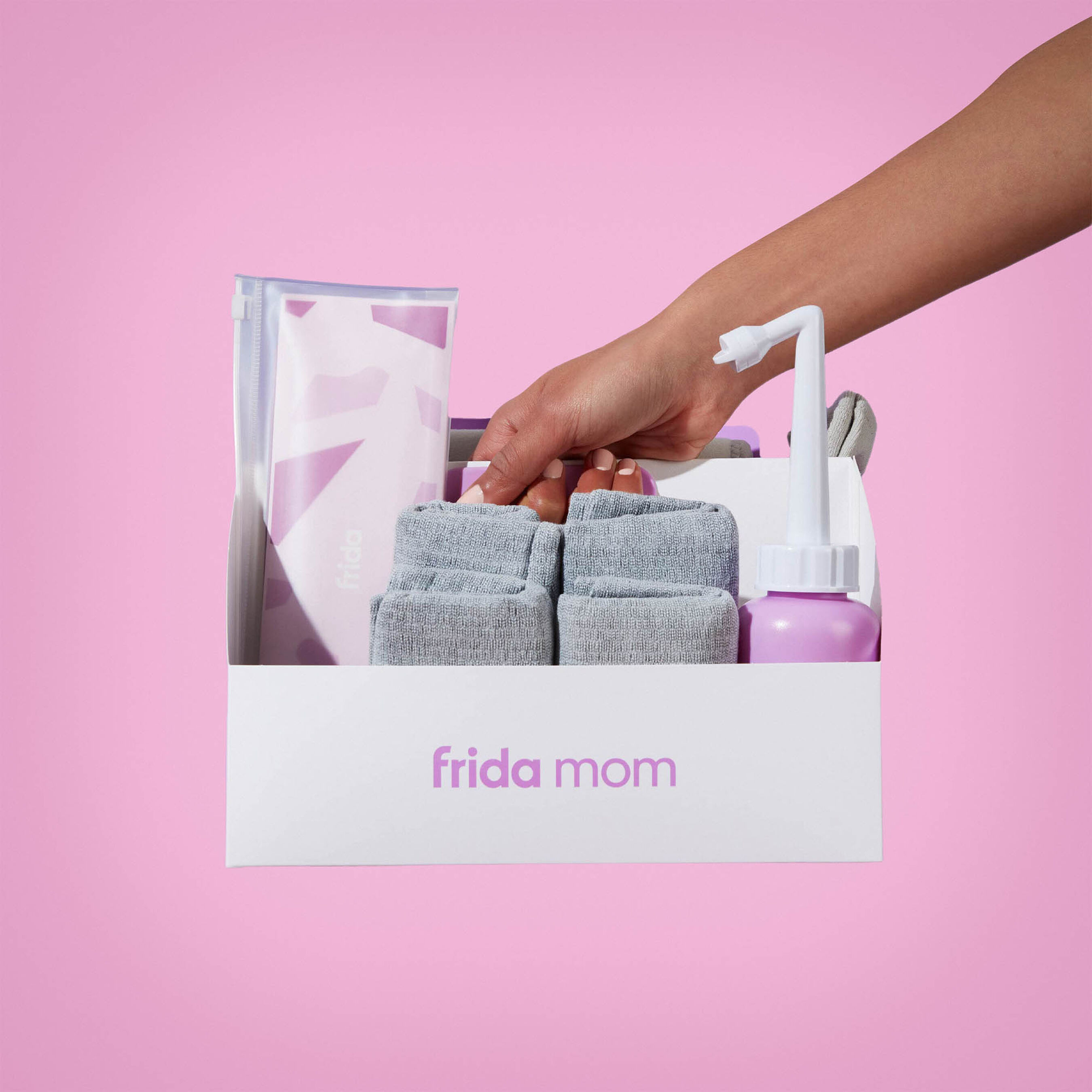 FSA Eligible Frida Mom C-Section Recovery Kit | FSA Store