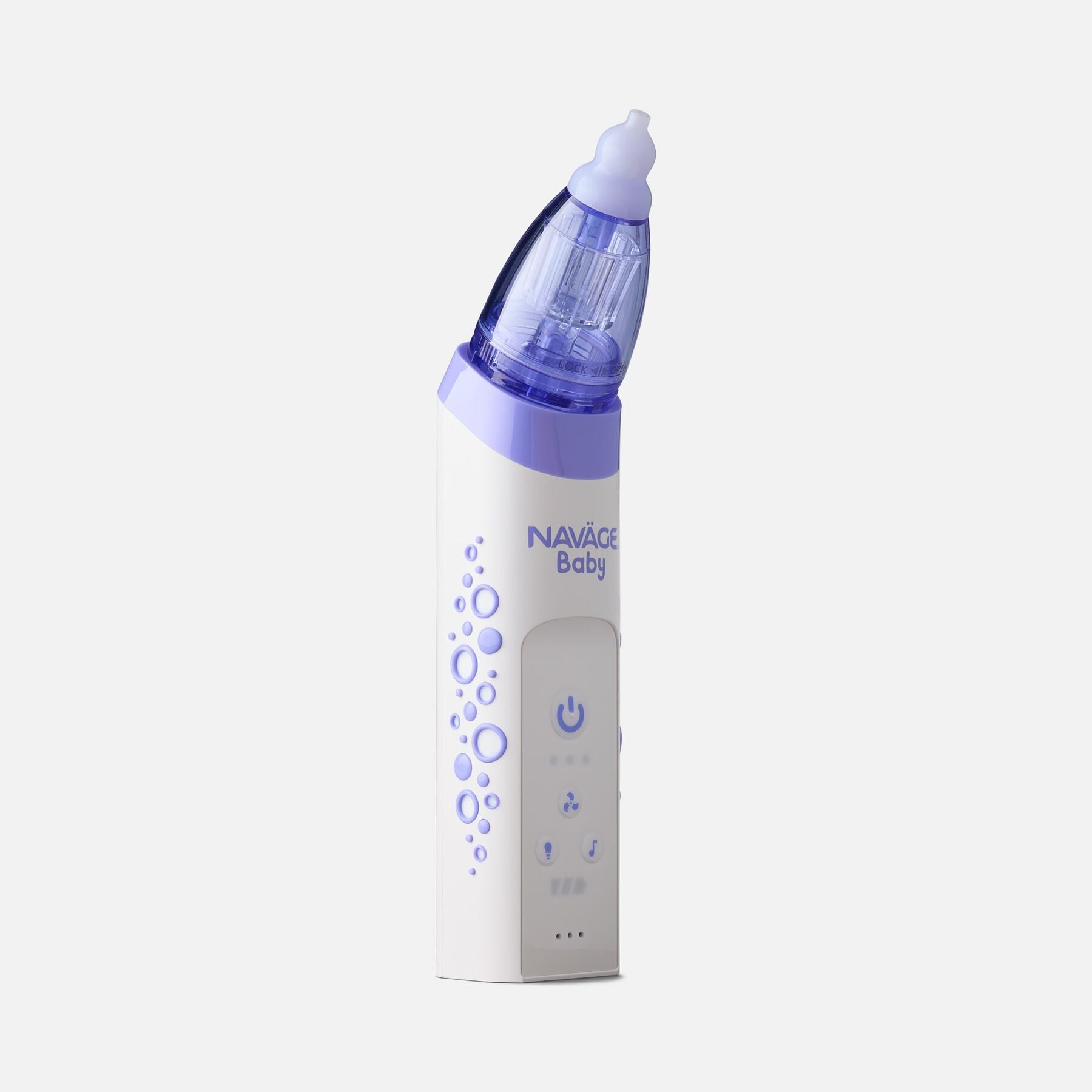 FSA Eligible Navage Baby Aspirator | FSA Store