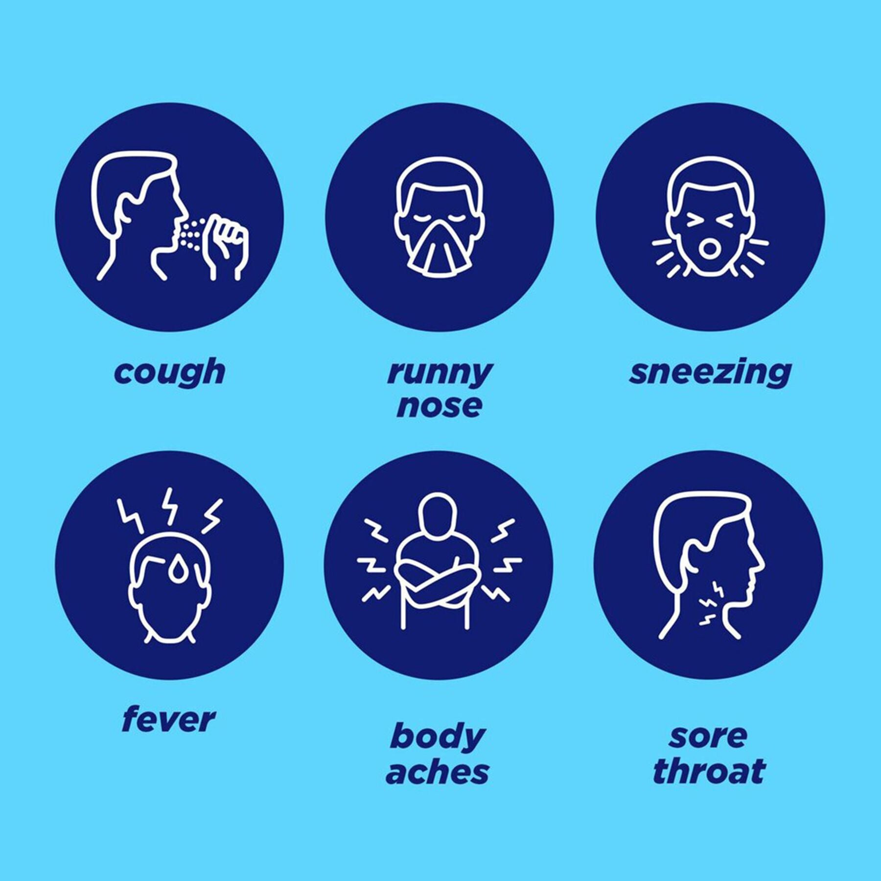 FSA Eligible Alka-Seltzer Plus® Fizzy Chews Cold & Flu Fizzy Chews ...
