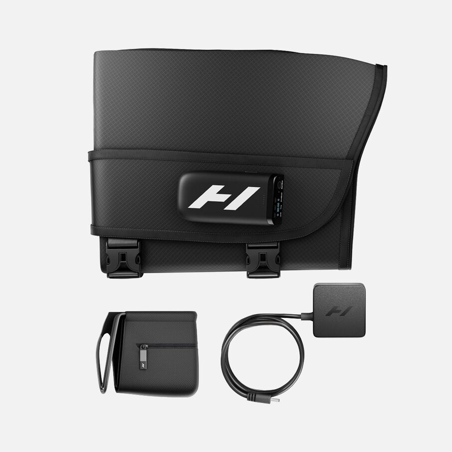 FSA Eligible HyperIce Normatec 3 Leg Compression Package | FSA Store