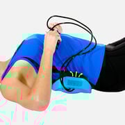 FSA Eligible Posture Pump® Back Pump® Elliptical Back Rocker™, Model ...