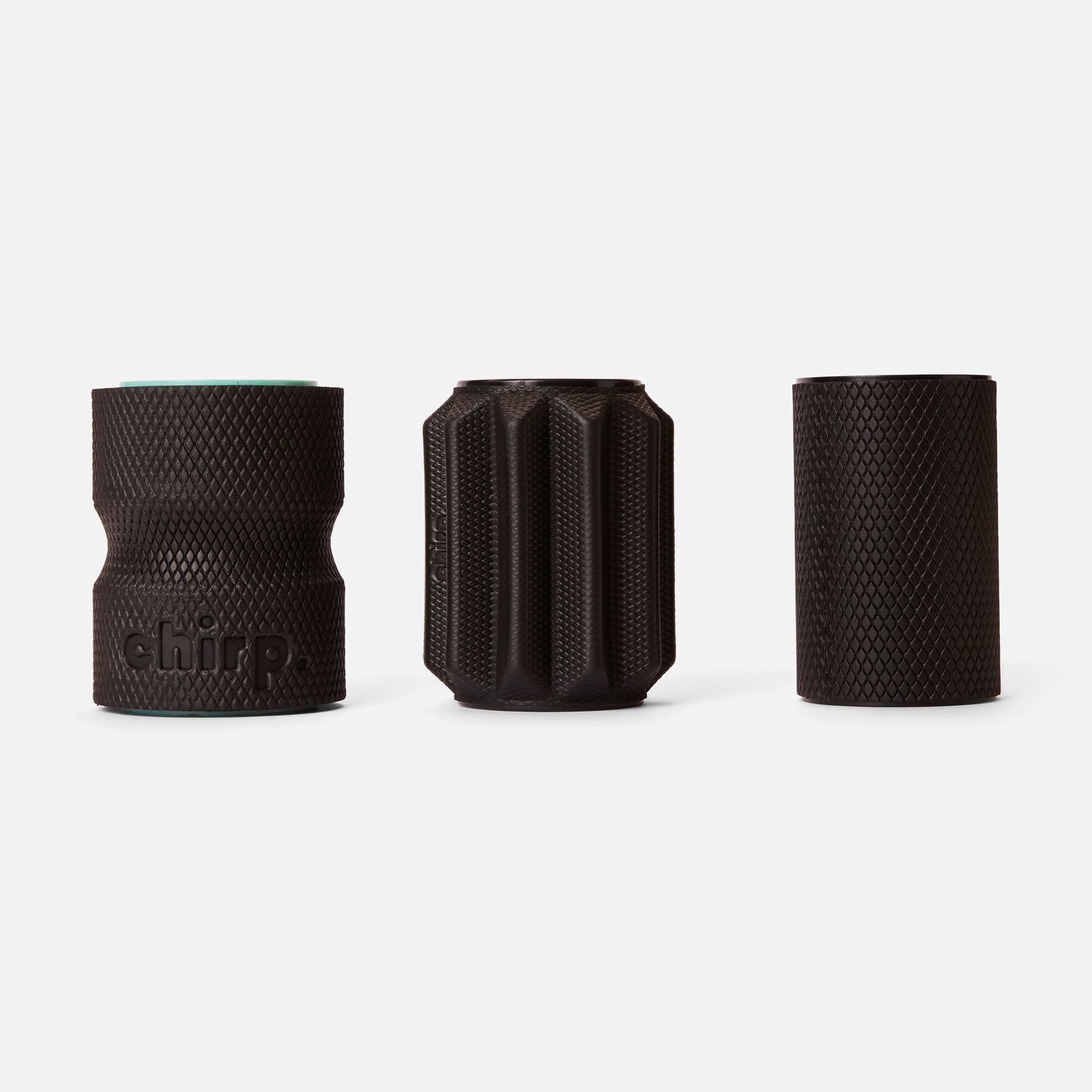 Chirp 3-in-1 Muscle Roller