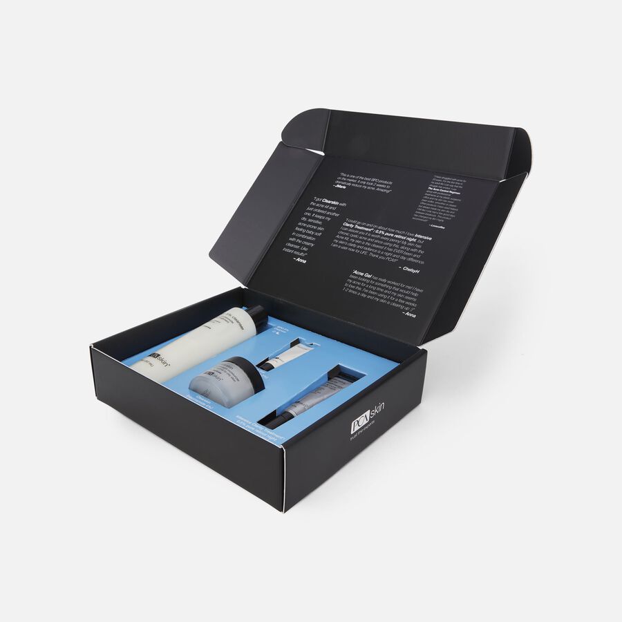 FSA Eligible PCA Skin The Acne Control Regimen | FSA Store