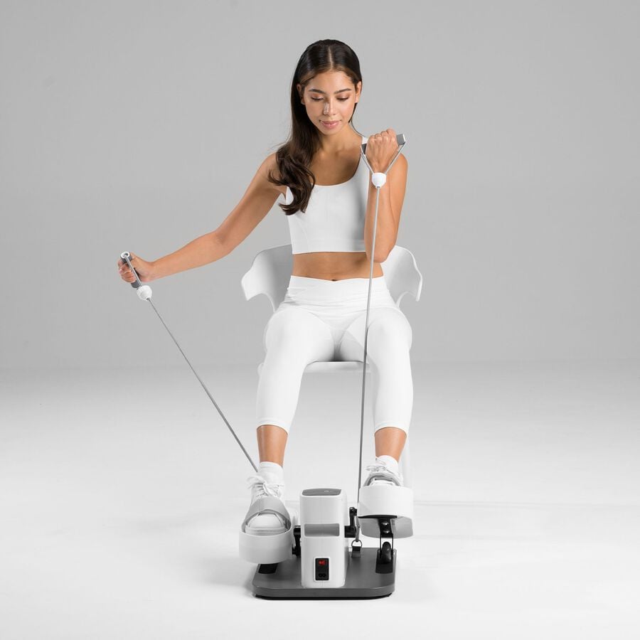 FSA Eligible Orbit Step Therapy — Caring Mill™ by Aura | FSA Store