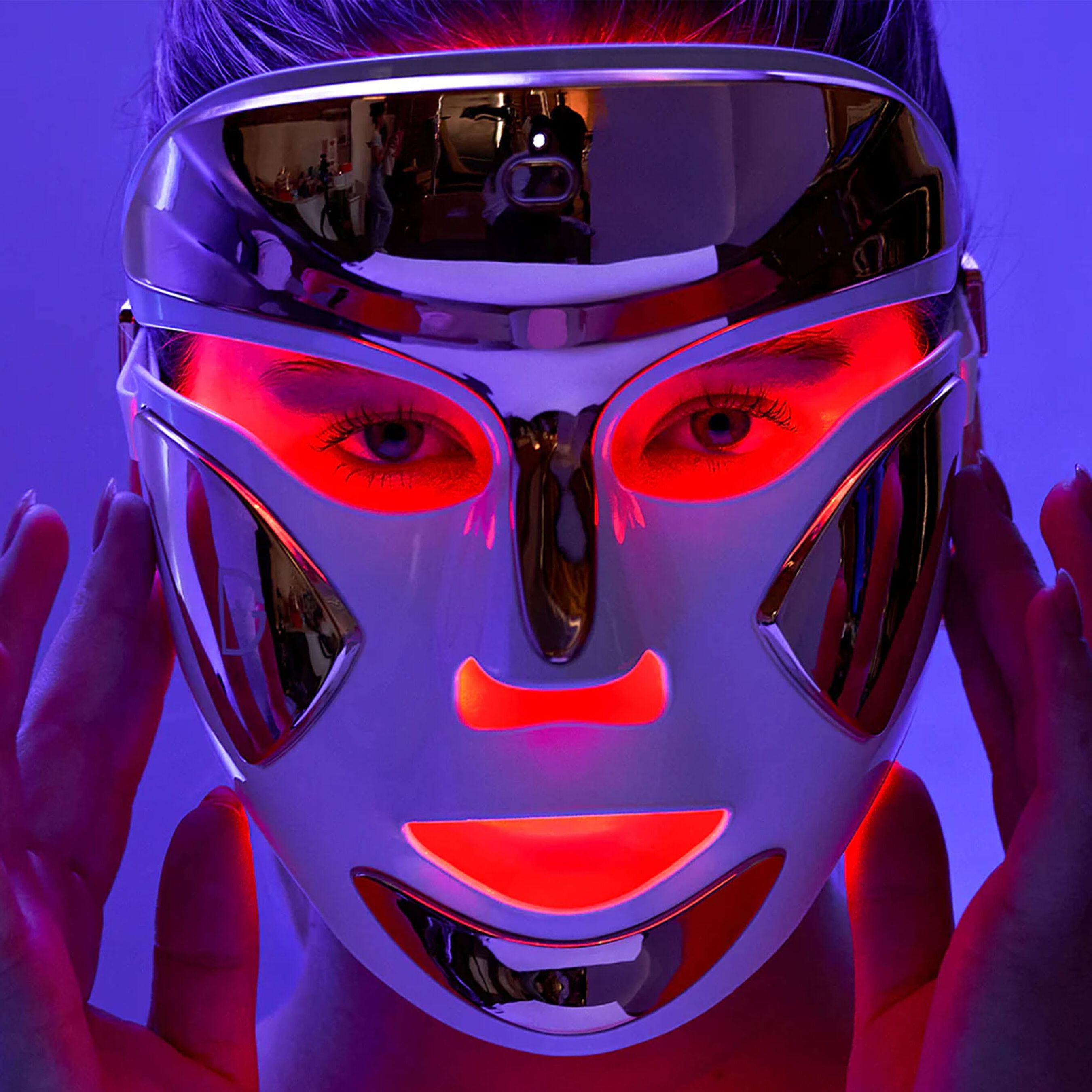 FSA Eligible Dr Dennis Gross DRx SpectraLite™ FaceWare Pro | FSA Store